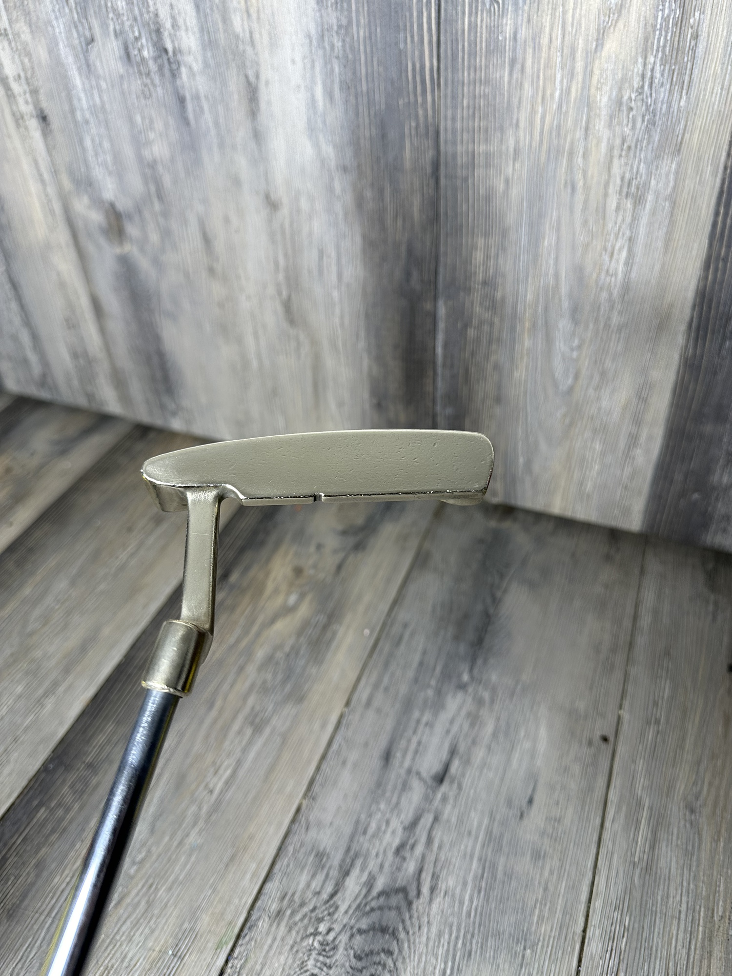 PING MY DAY Putter 35” Right Handed Karsten Refinished Head New Ping ...