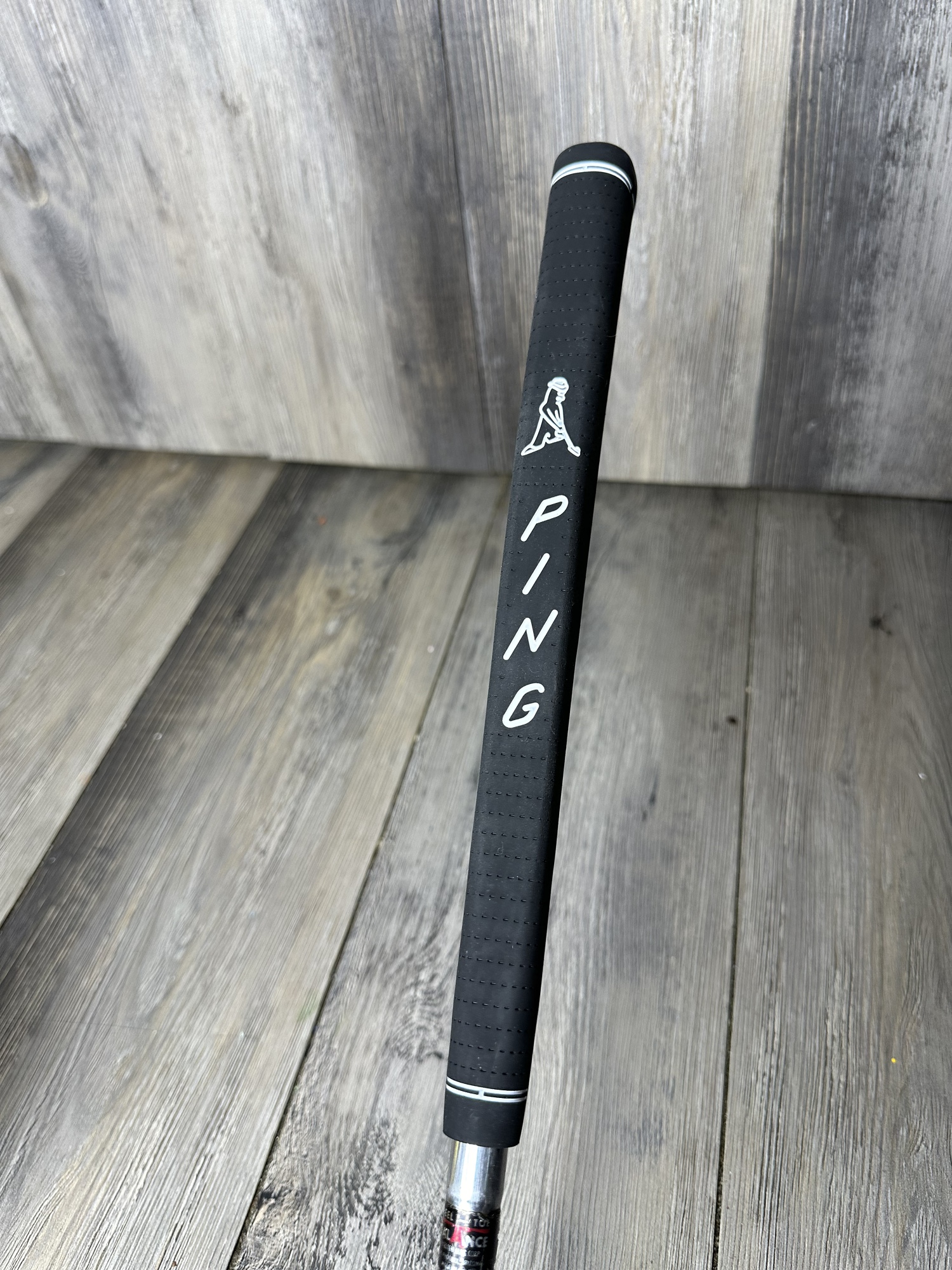 PING MY DAY Putter 35” Right Handed Karsten Refinished Head New Ping ...