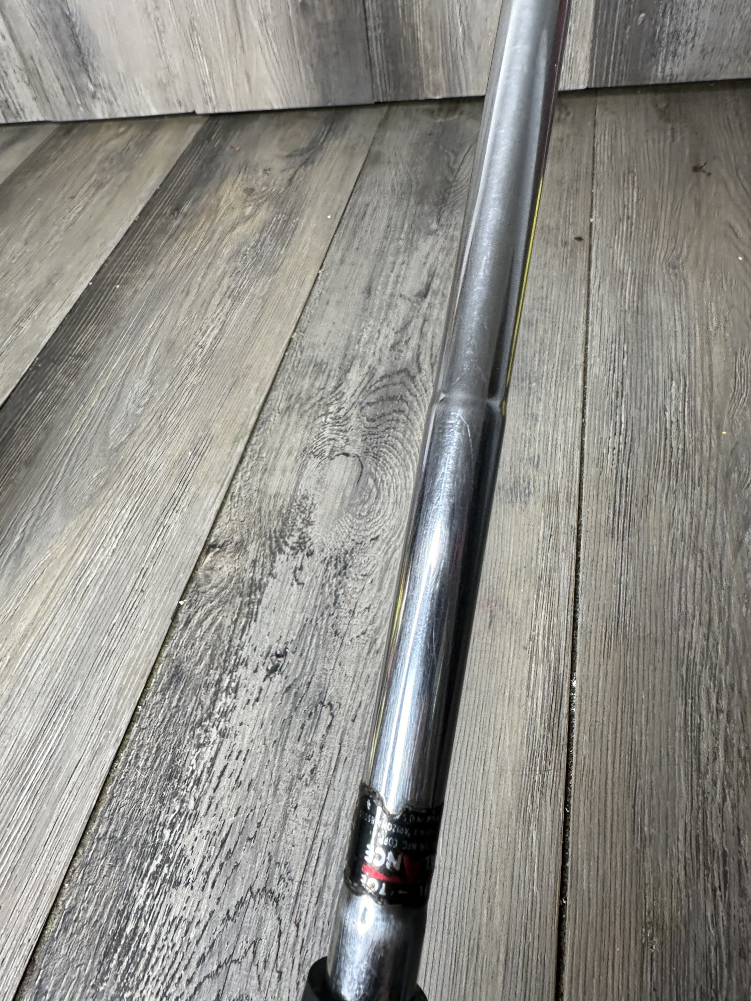 PING MY DAY Putter 35” Right Handed Karsten Refinished Head New Ping ...