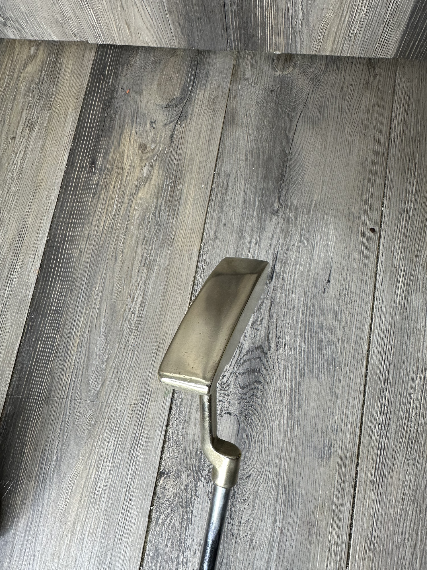 PING MY DAY Putter 35” Right Handed Karsten Refinished Head New Ping ...