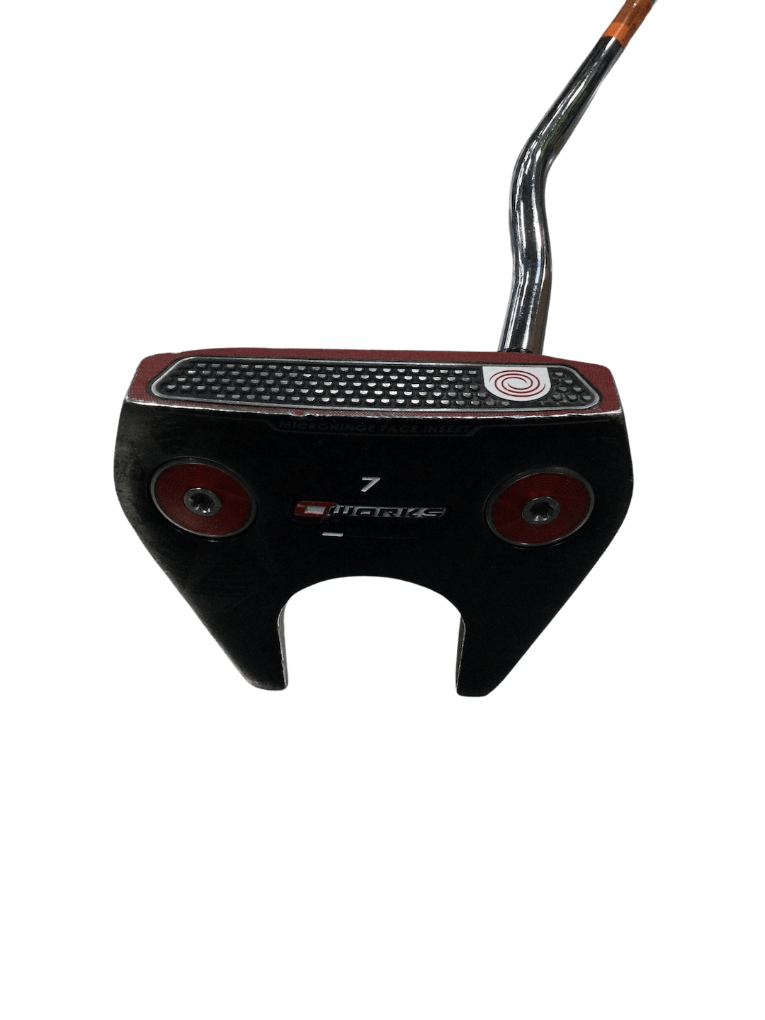 Used Odyssey O Works 7 Mallet Putters | SidelineSwap