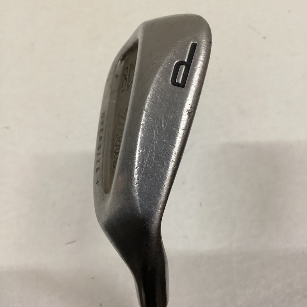 Used Titleist Dci Oversize+ Pitching Wedge Steel Wedges | SidelineSwap