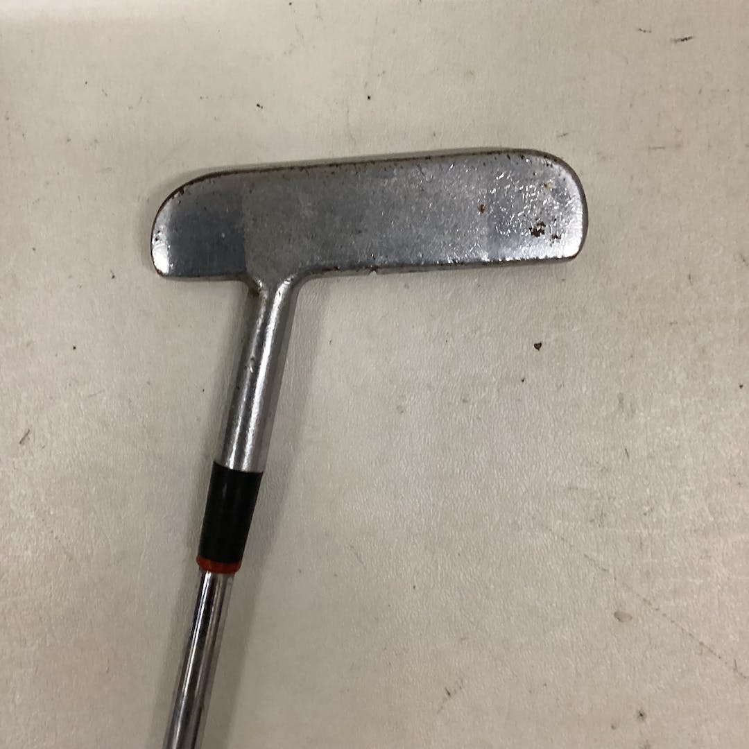 Used Spalding Cash-in Putter Mallet Putters | SidelineSwap