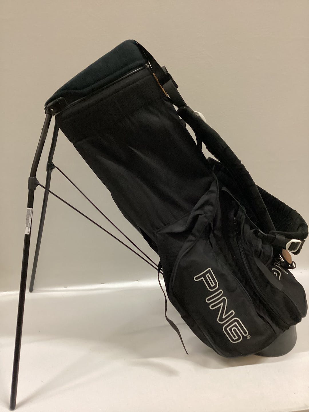 Used Ping Stand Bag Golf Stand Bags | SidelineSwap