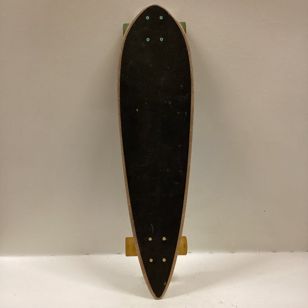Used Kryptonics 19 Kryptonics 65 Regular Complete Skateboards ...
