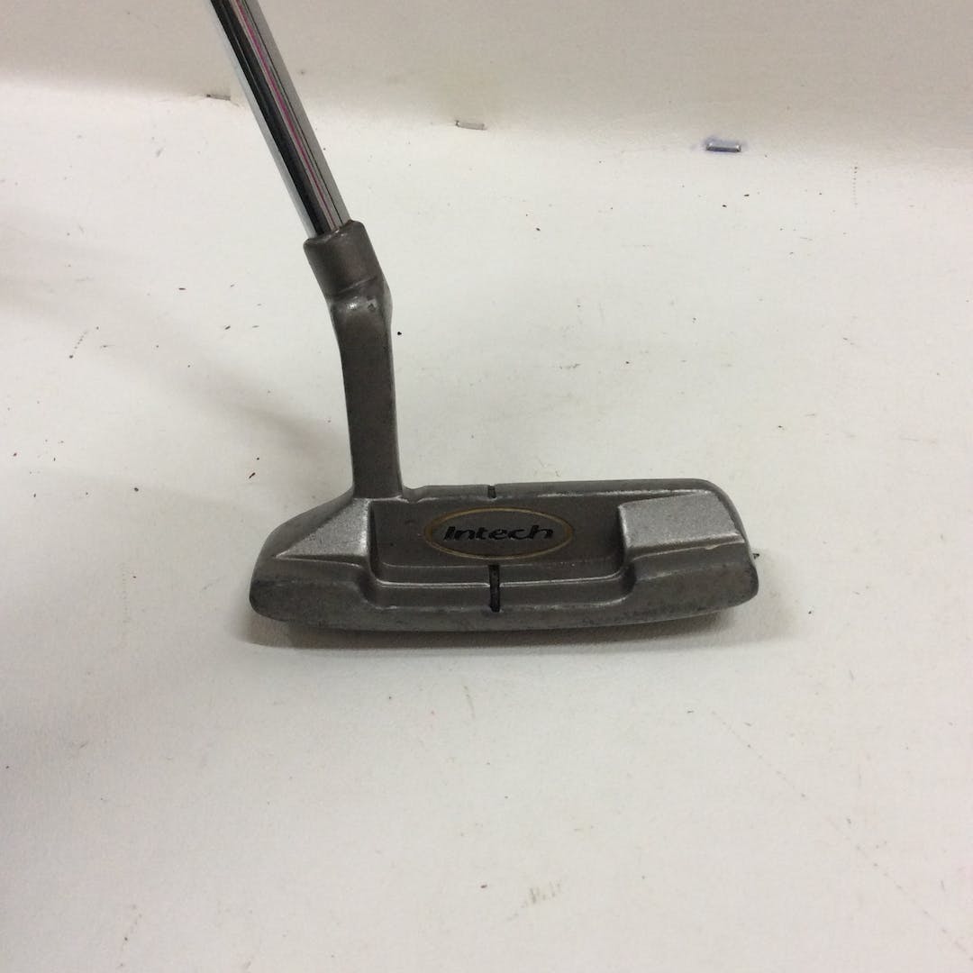 Used Blade Putters | SidelineSwap