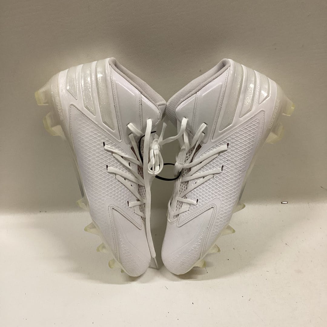 Used Adidas Senior 12 Football Cleats | SidelineSwap