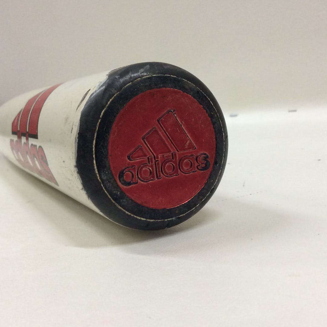 Used Adidas Aero Burner 33" -3 Drop High School Bats | SidelineSwap