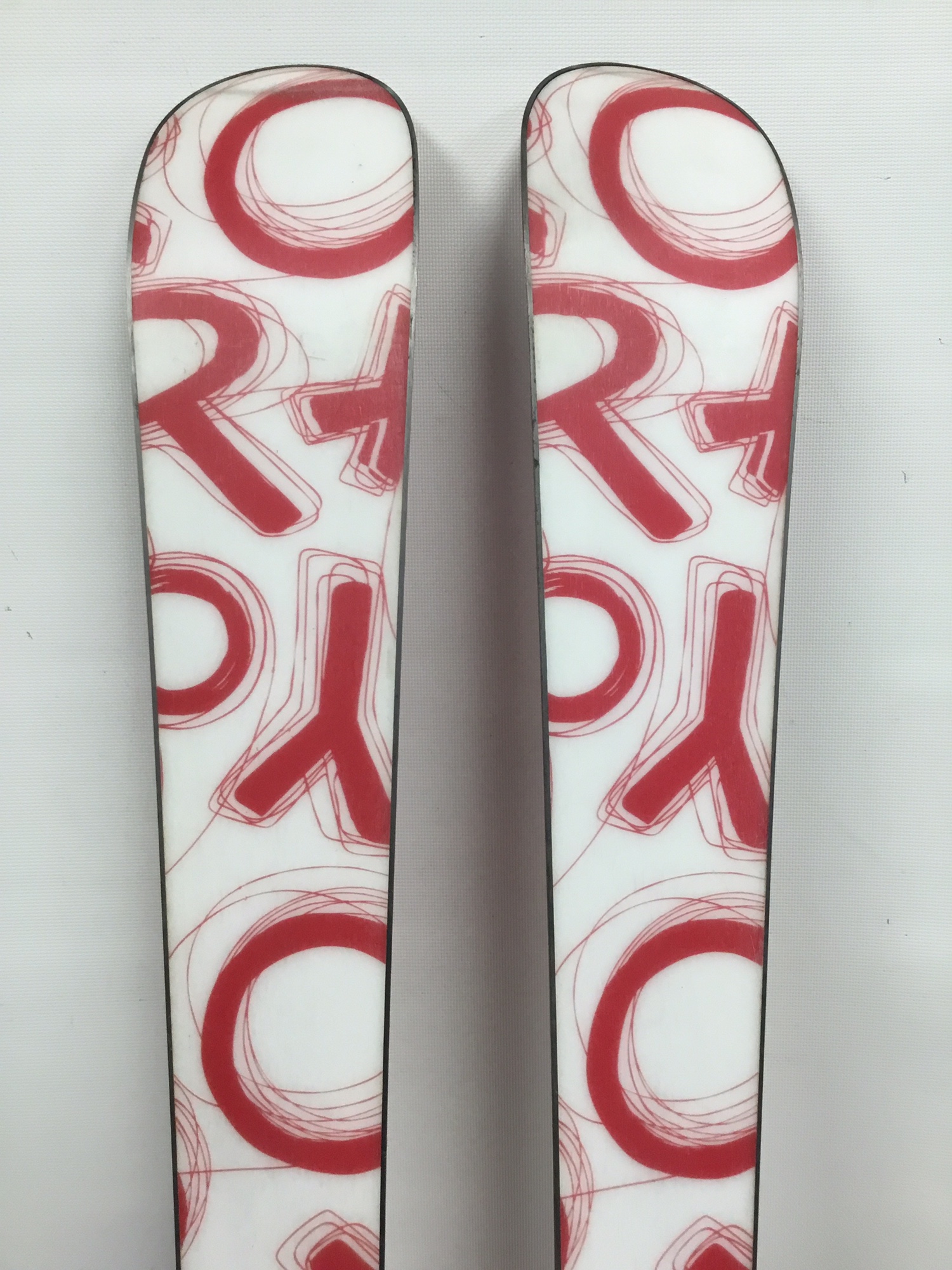135 Roxy G3 JR skis | SidelineSwap