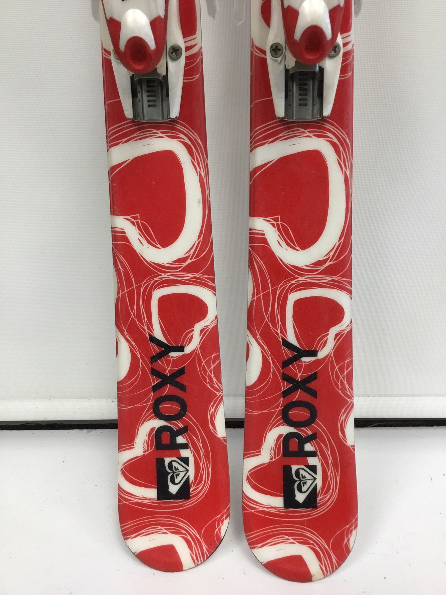 135 Roxy G3 JR skis | SidelineSwap