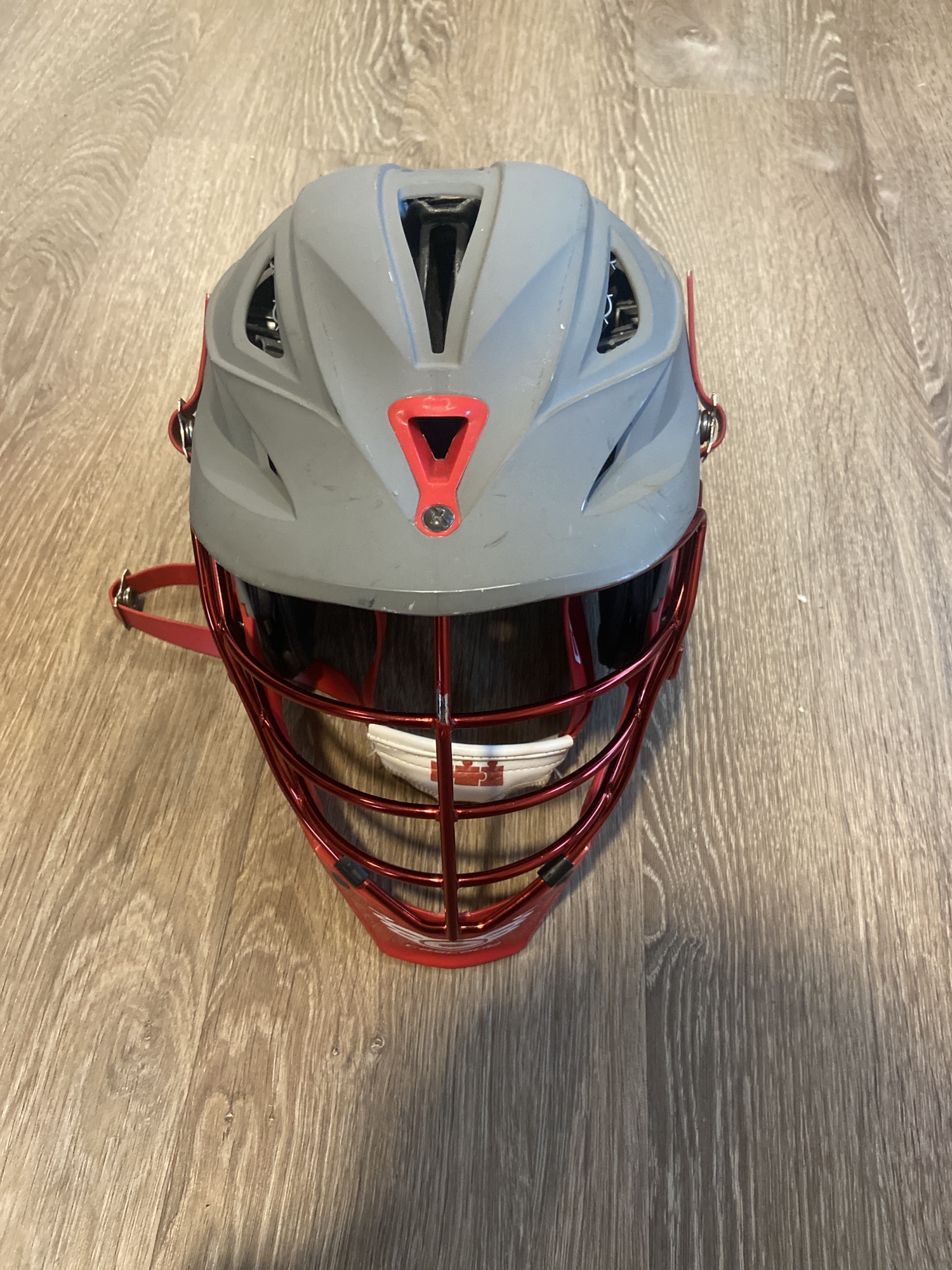Used Cascade R Helmet | SidelineSwap