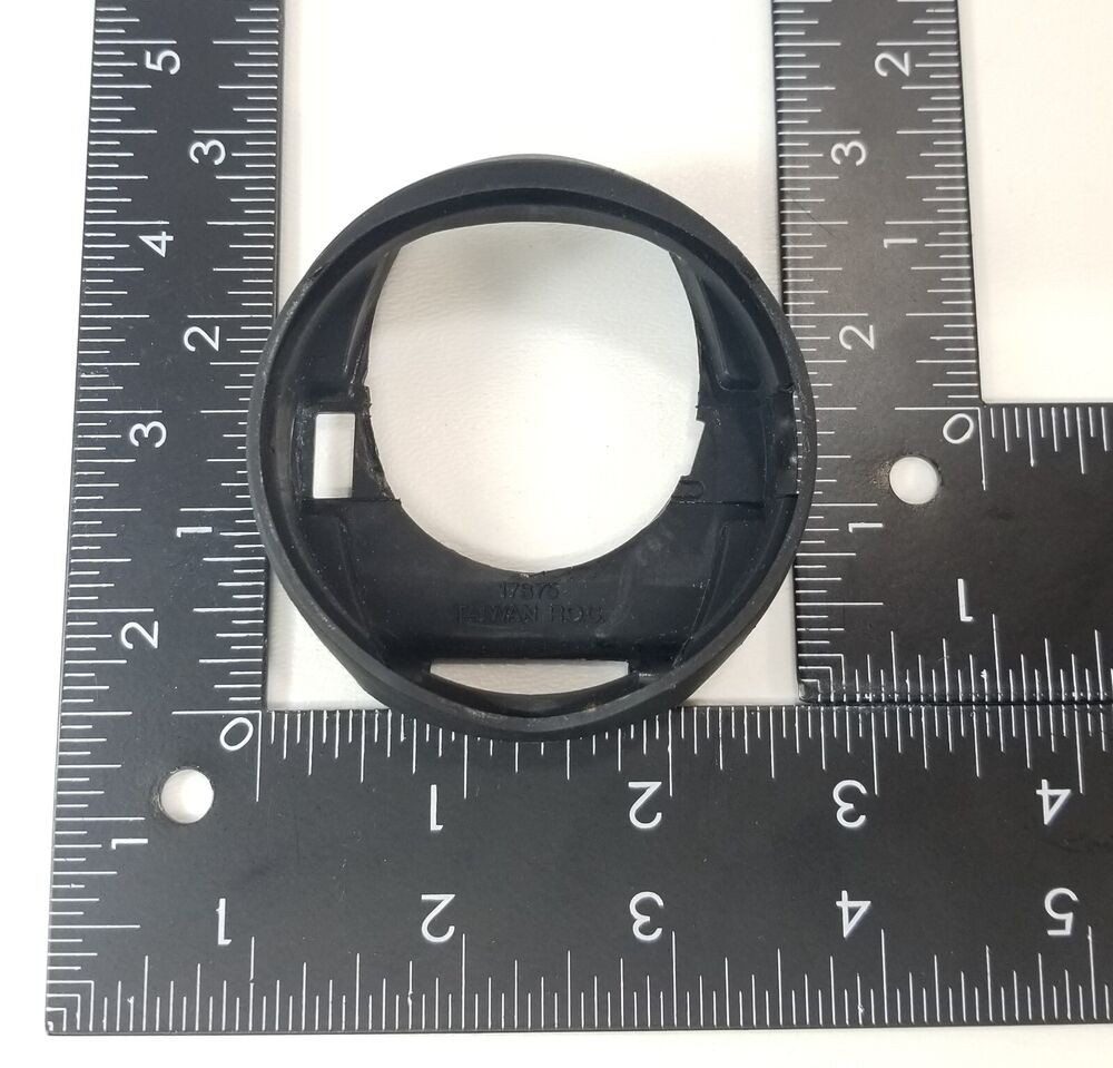 Oceanic VT3, VT4, Versa Pro, VT Pro Scuba Dive Computer Rubber Wrist ...