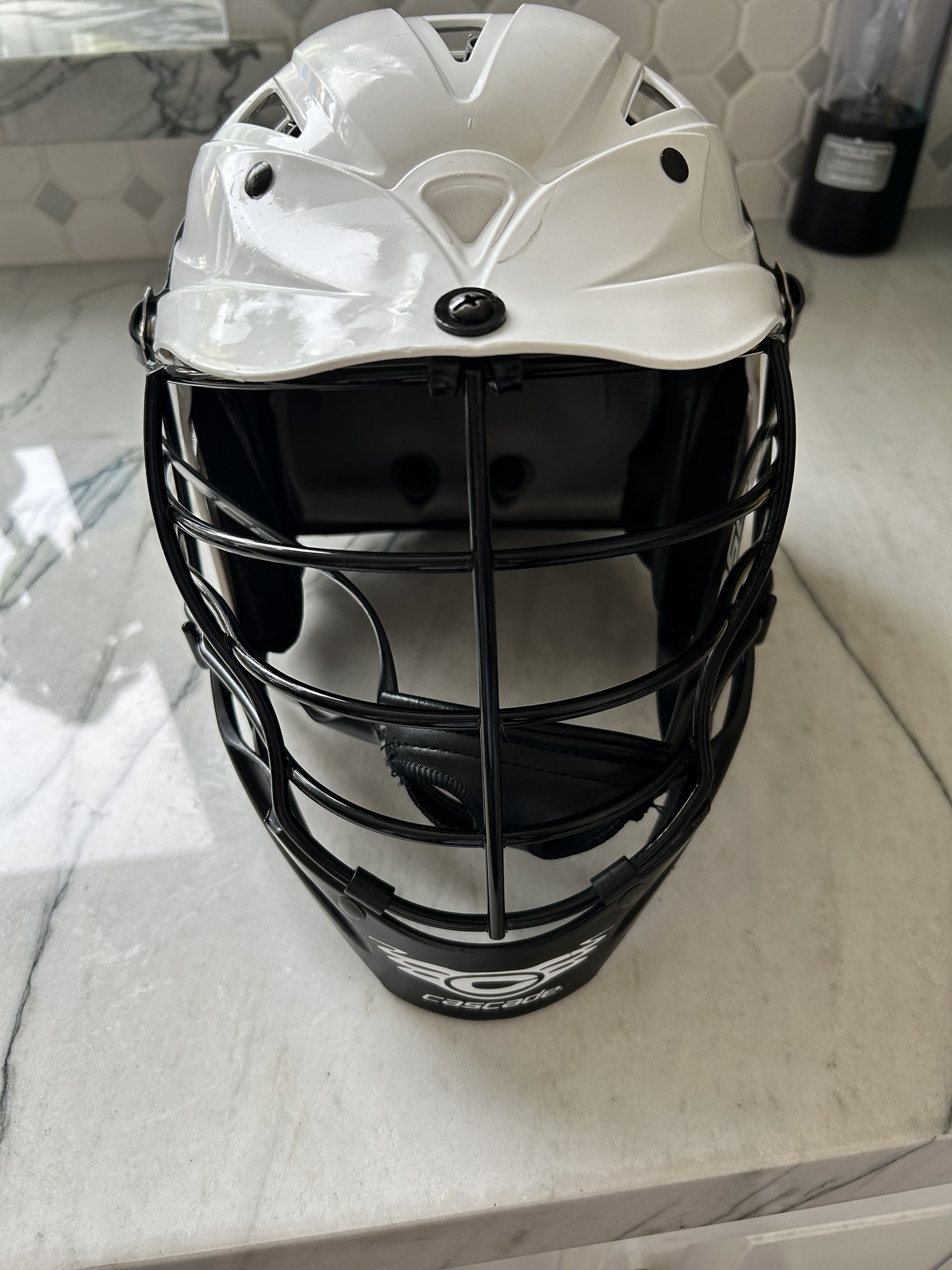 Cascade CPX-R Helmet | SidelineSwap