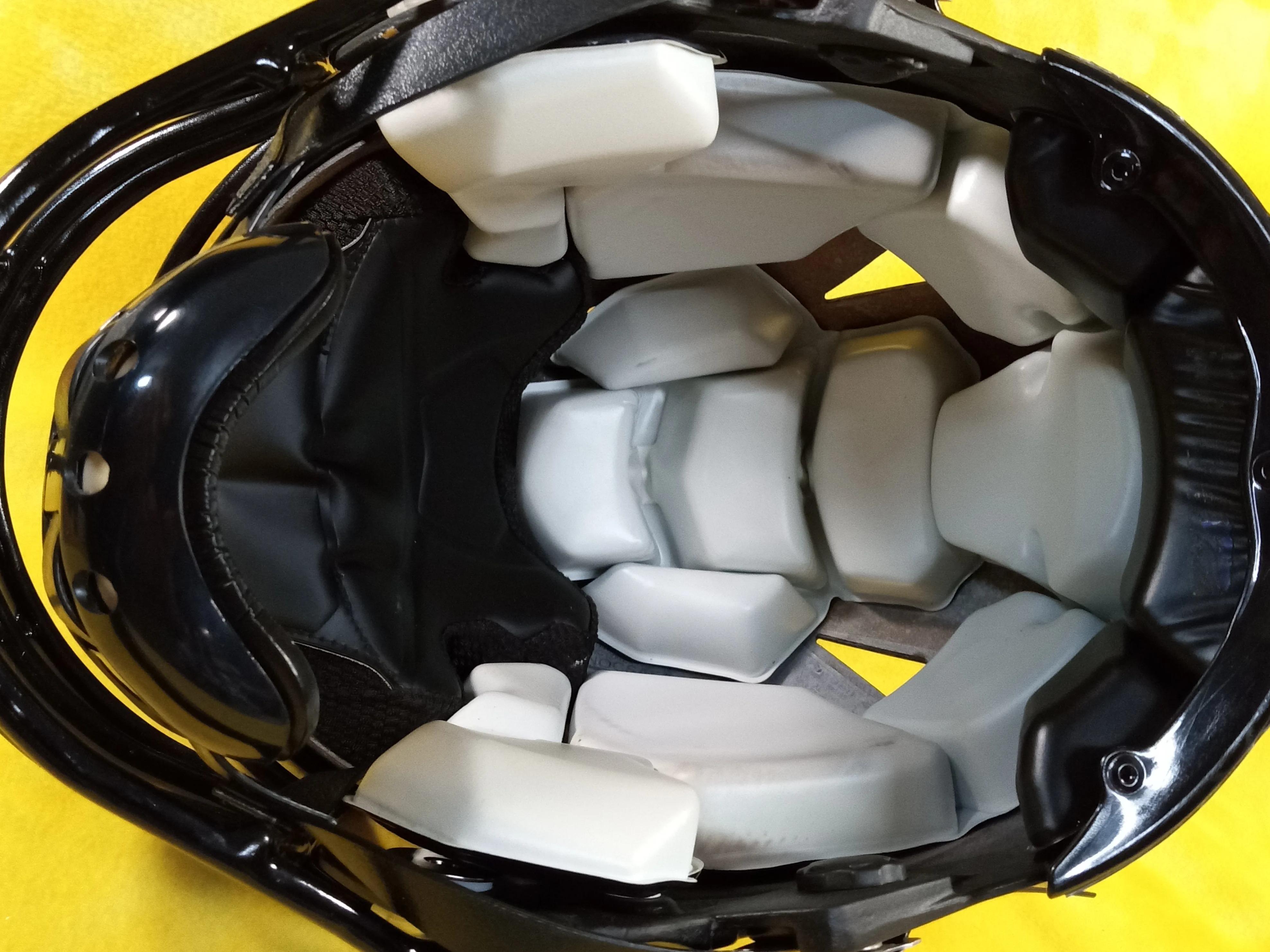 Oregon State Beavers Super custom fullsize Riddell Speed Flex football ...