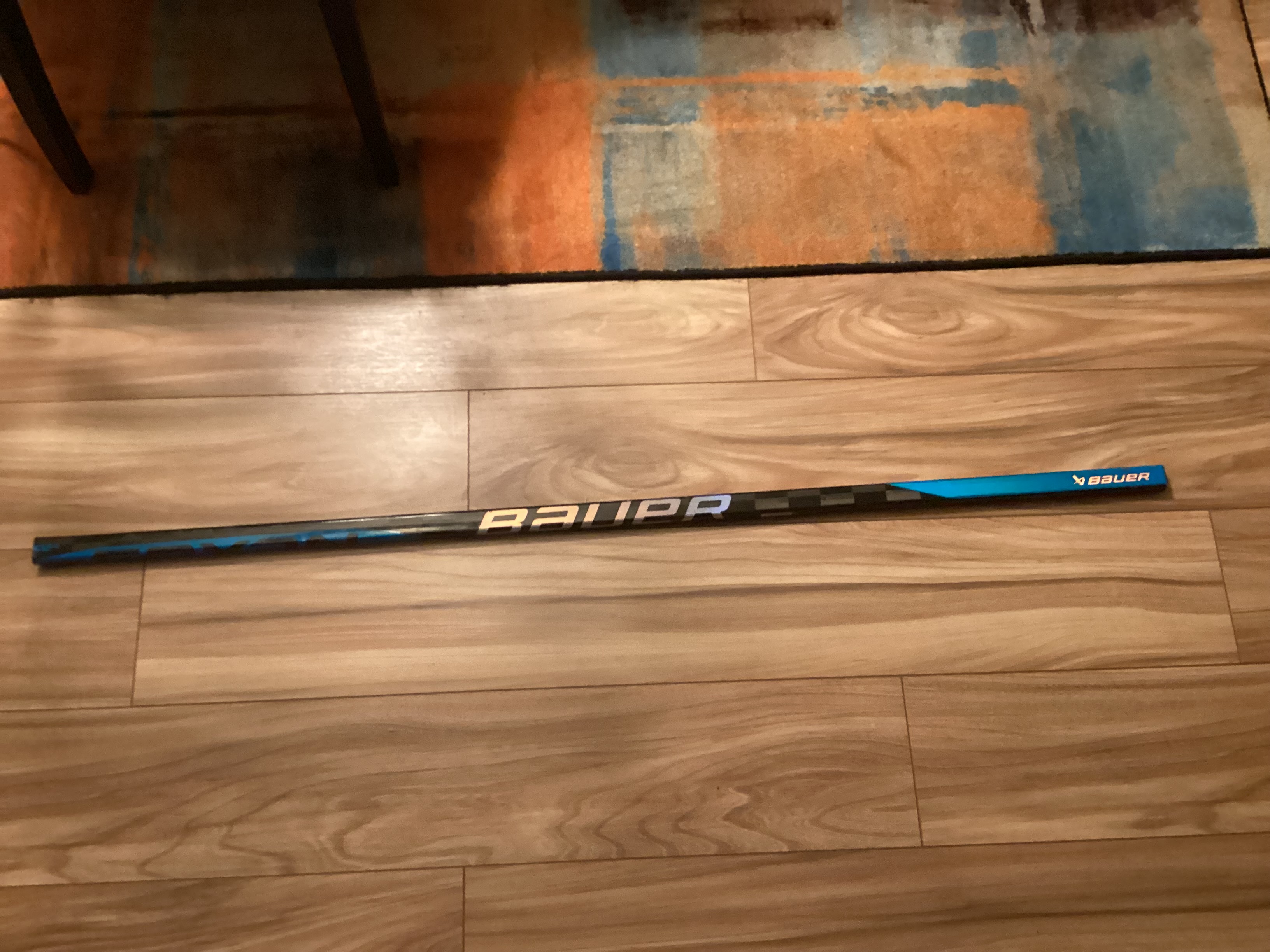 Used Bauer Nexus Sync Shaft Senior | SidelineSwap