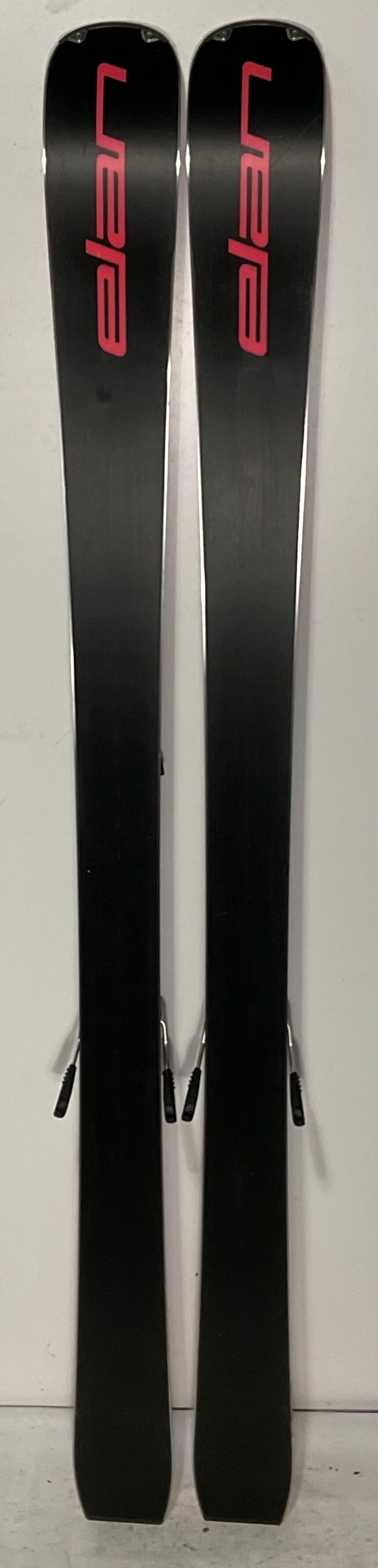 Used 2024 Women's Elan 158cm Wildcat 86 CX Skis With Elan ELW 11 ...