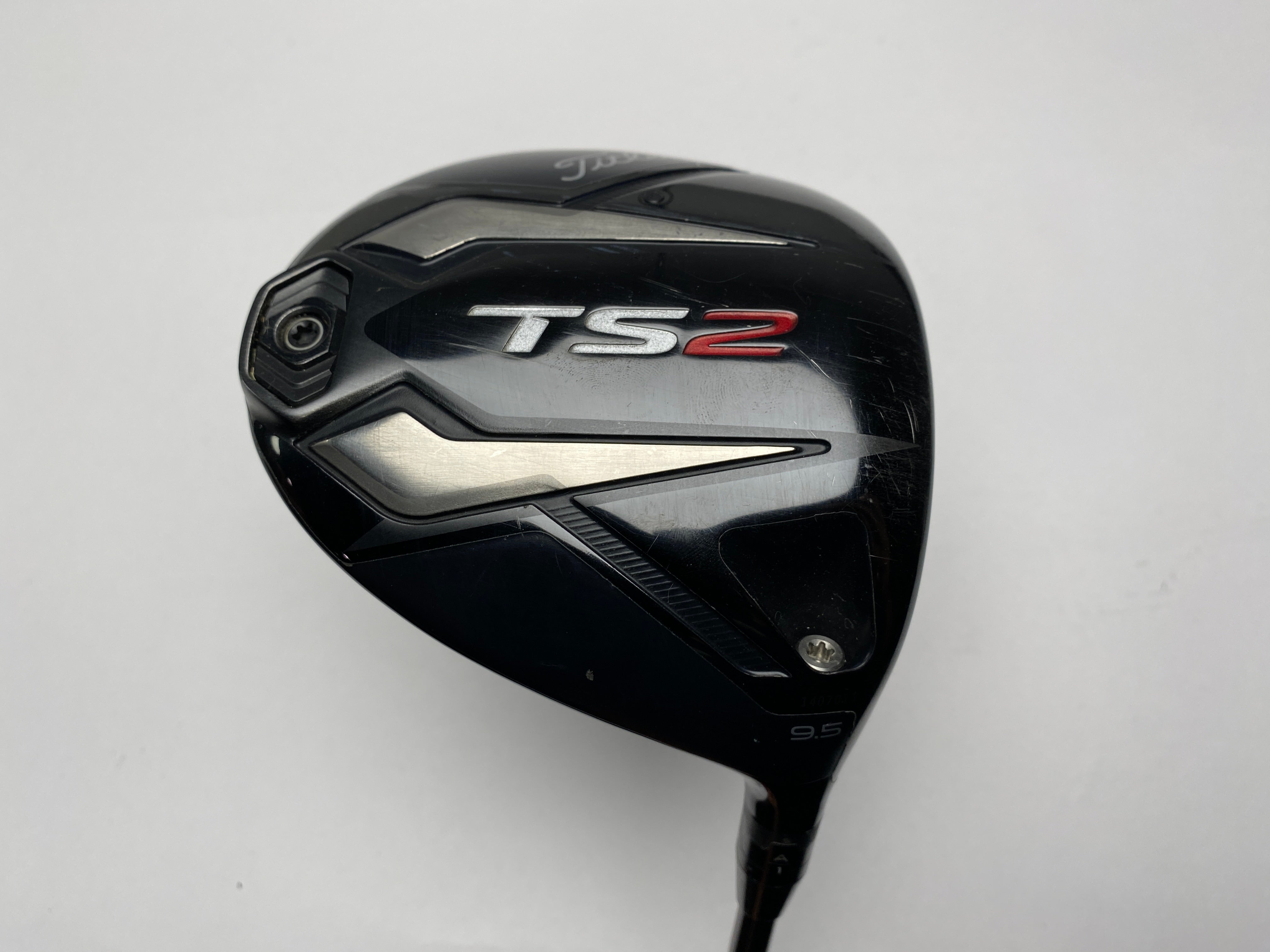 Titleist TS2 Driver 9.5* Mitsubishi Chemical Tensei Blue AV Series ...