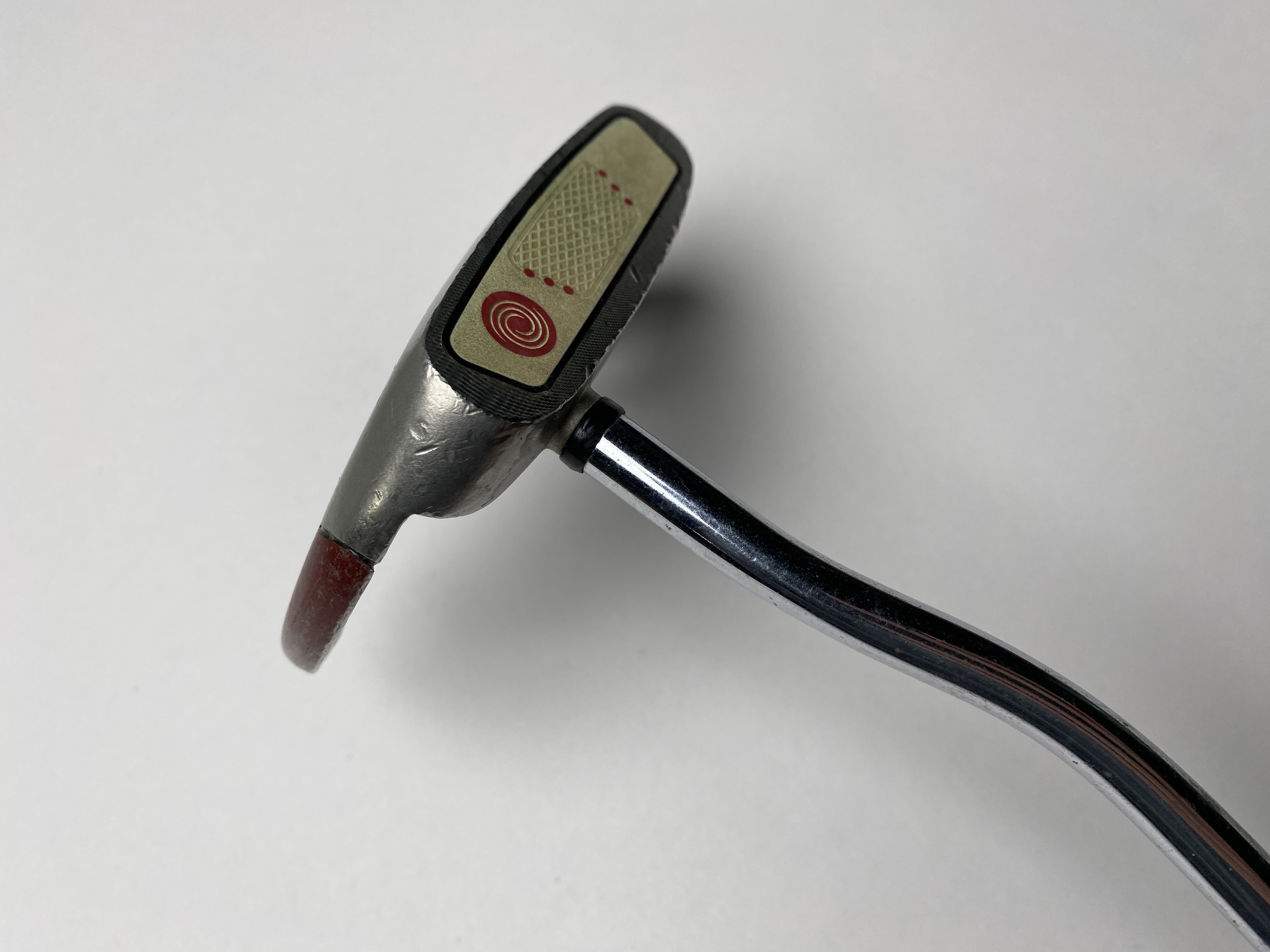 Odyssey White Hot XG Sabertooth Putter 35" Mens RH | SidelineSwap