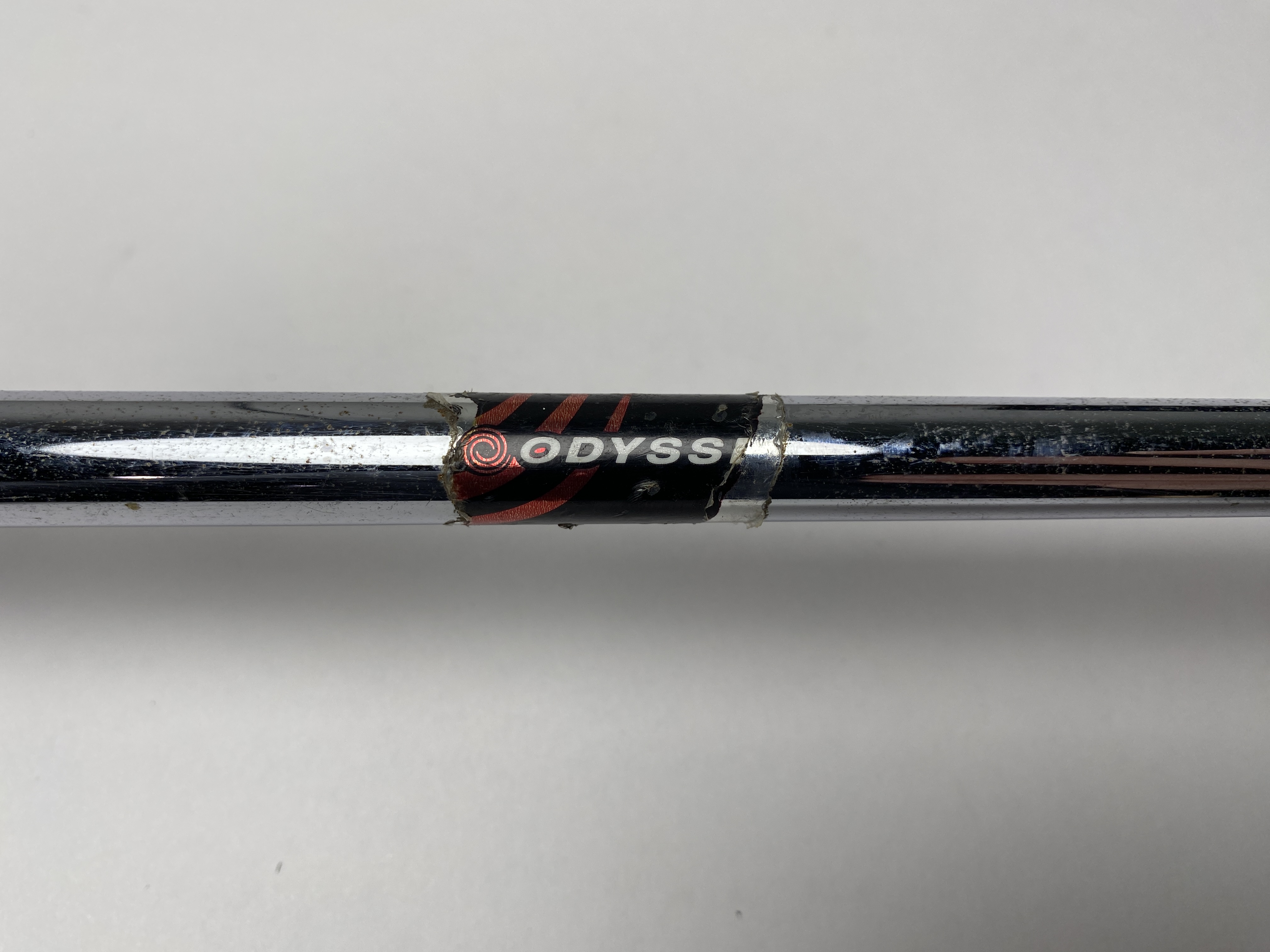 Odyssey White Hot XG Sabertooth Putter 35" Mens RH | SidelineSwap