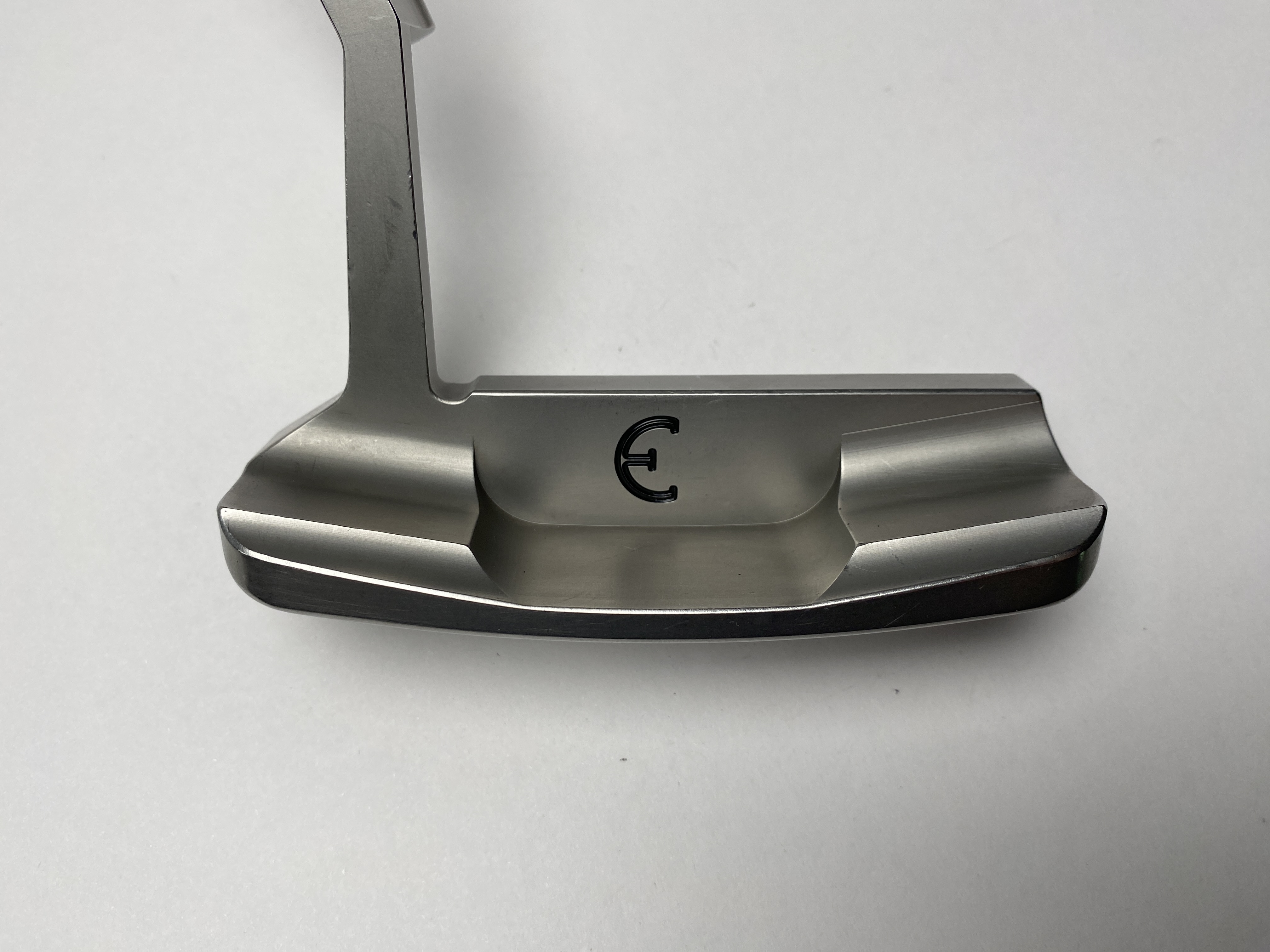 Edel Custom Blade Tour Issue Putter 34" Mens RH | SidelineSwap