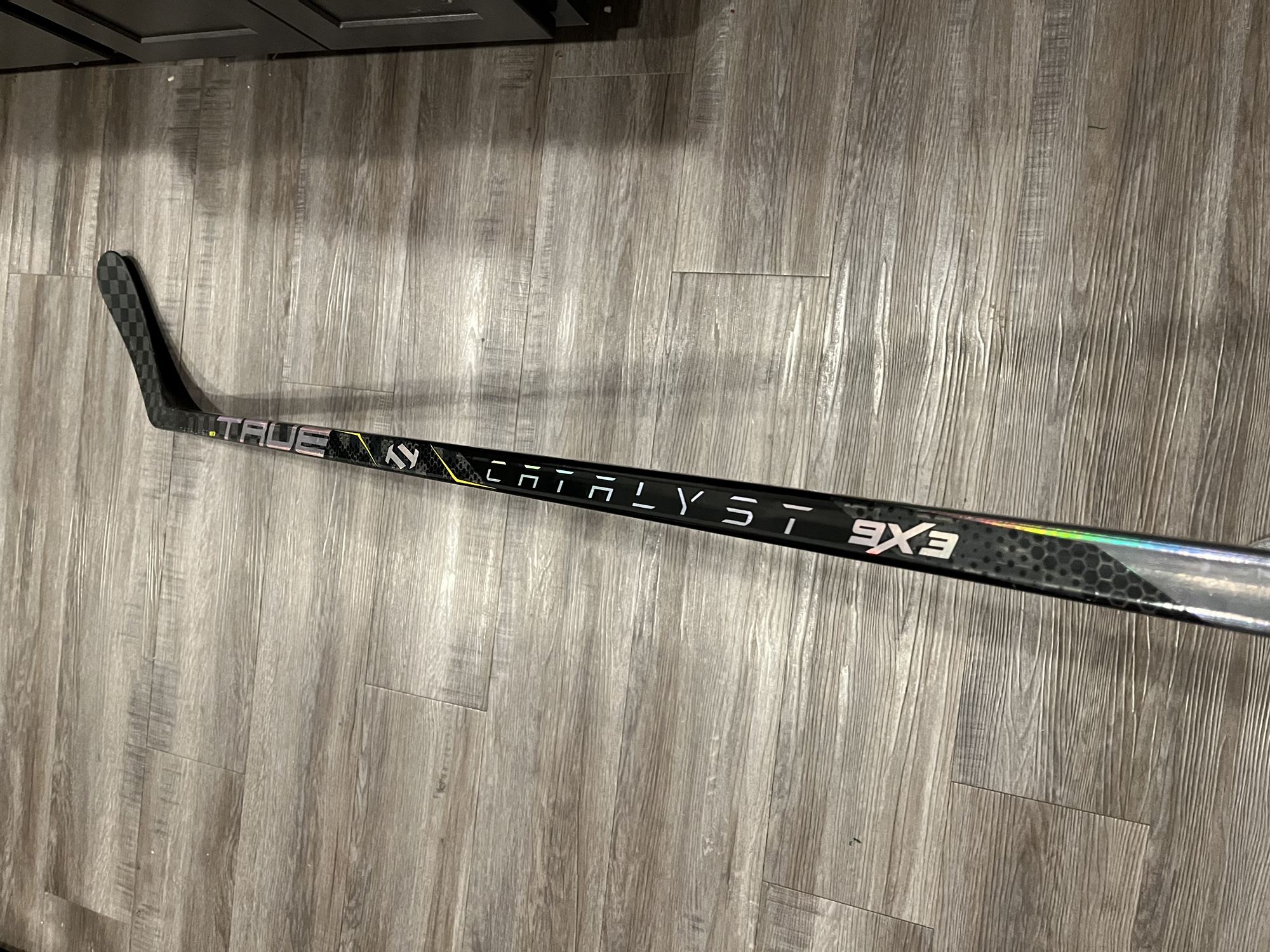 True Catalyst 9X3 stick | SidelineSwap