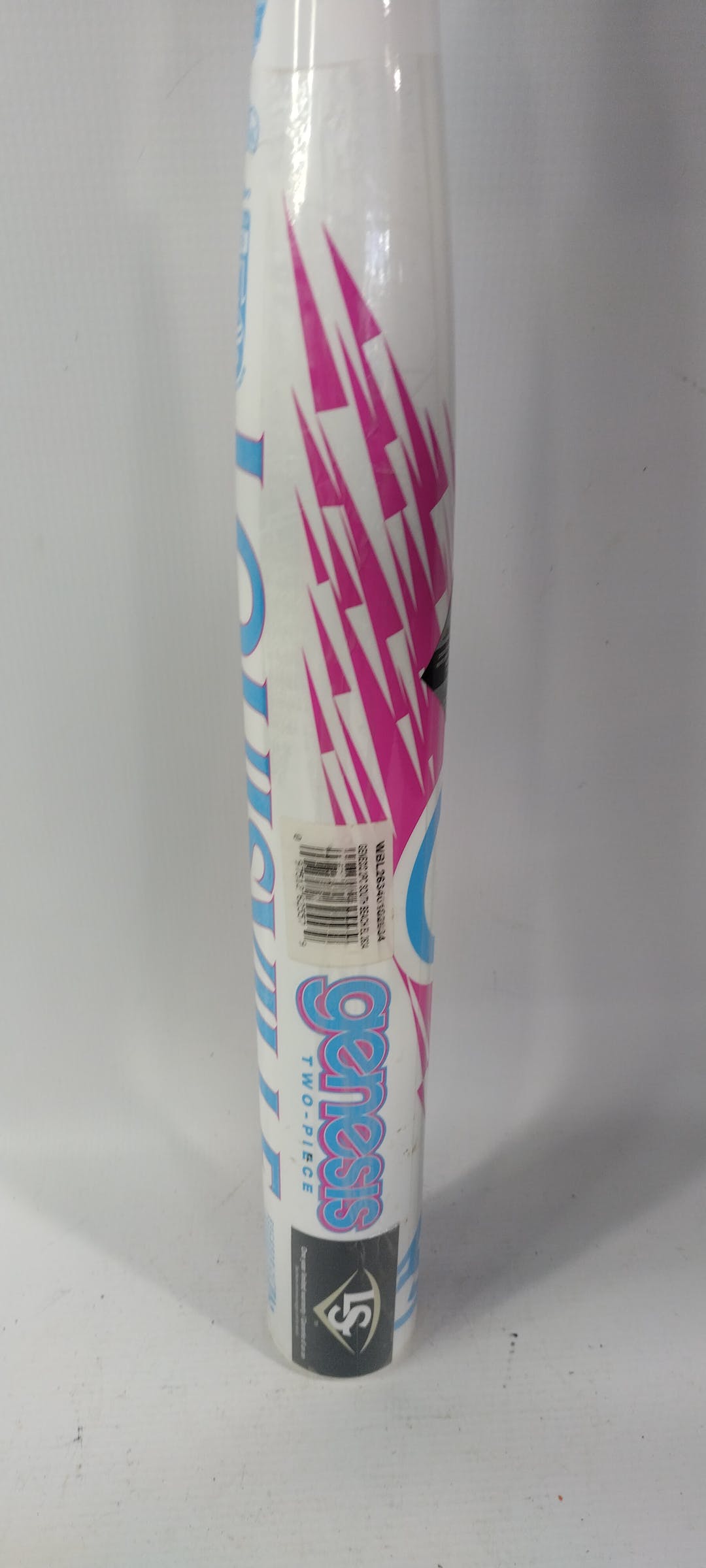 Used Louisville Slugger Genesis South Beach 34" -8 Drop Slowpitch Bats ...