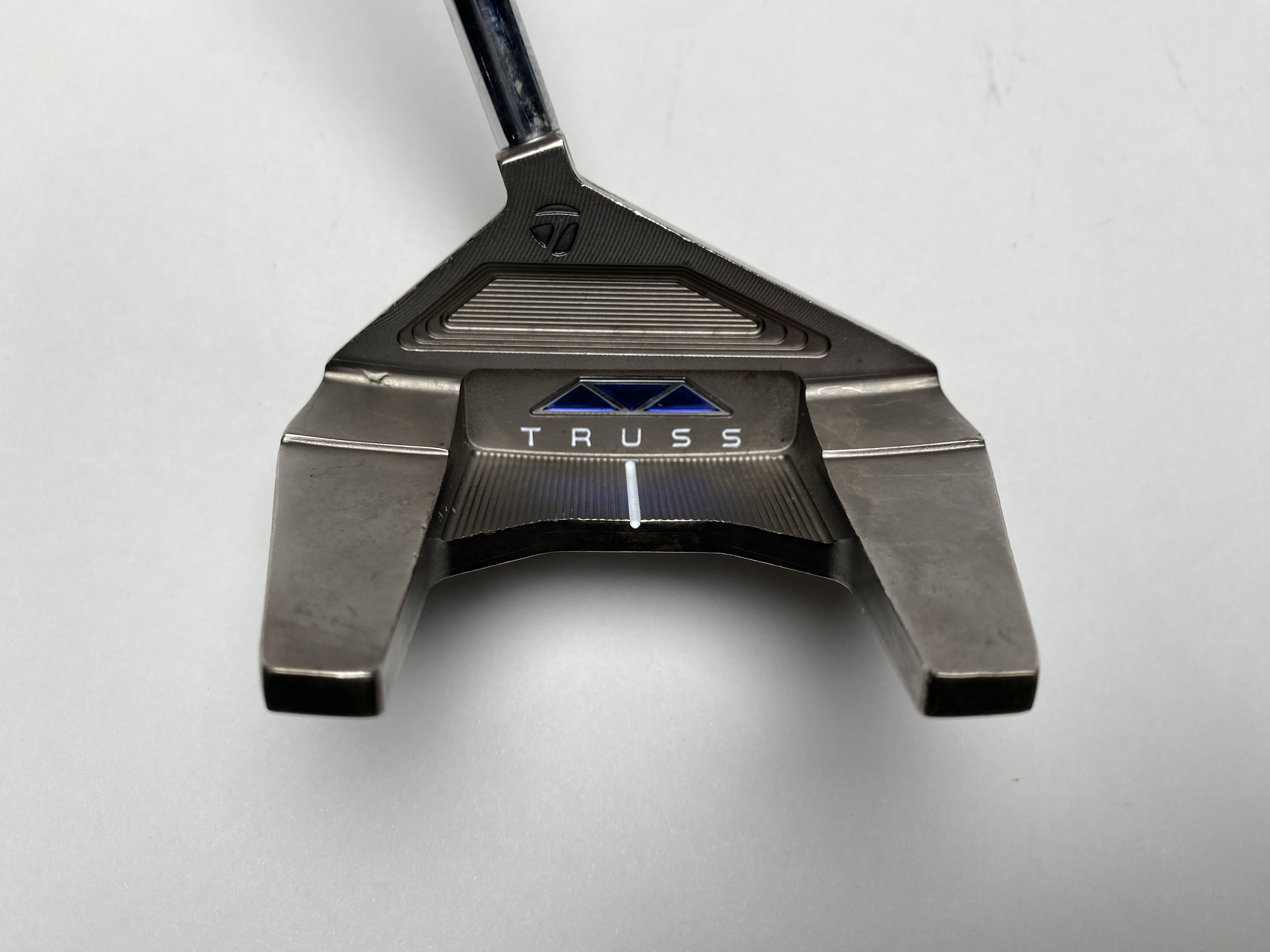 Taylormade Truss TM2 Putter 35" Mens RH | SidelineSwap