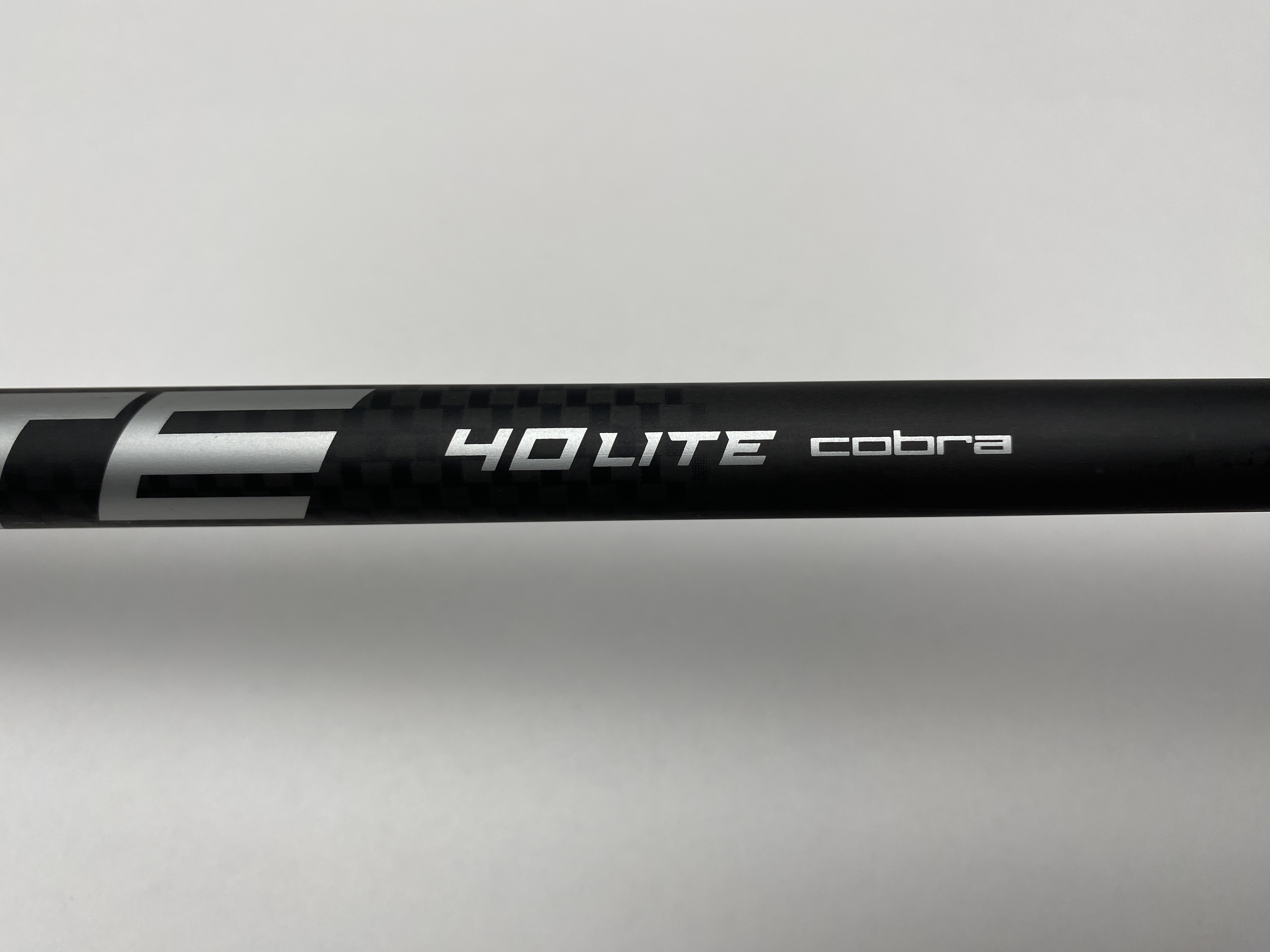 Cobra Air X Driver 9.5* UltraLite 40g Senior Graphite Mens RH ...