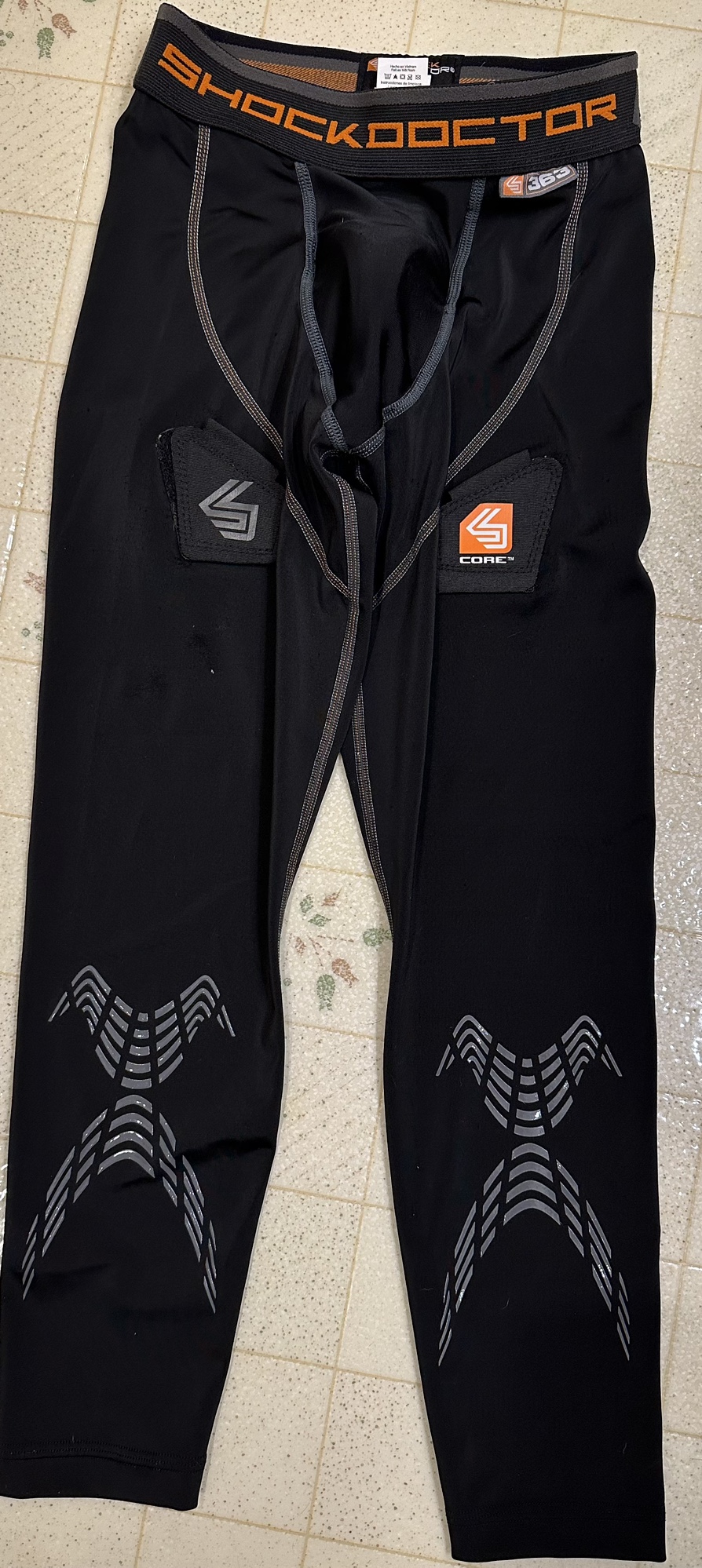 New Shock Doctor Jock | SidelineSwap