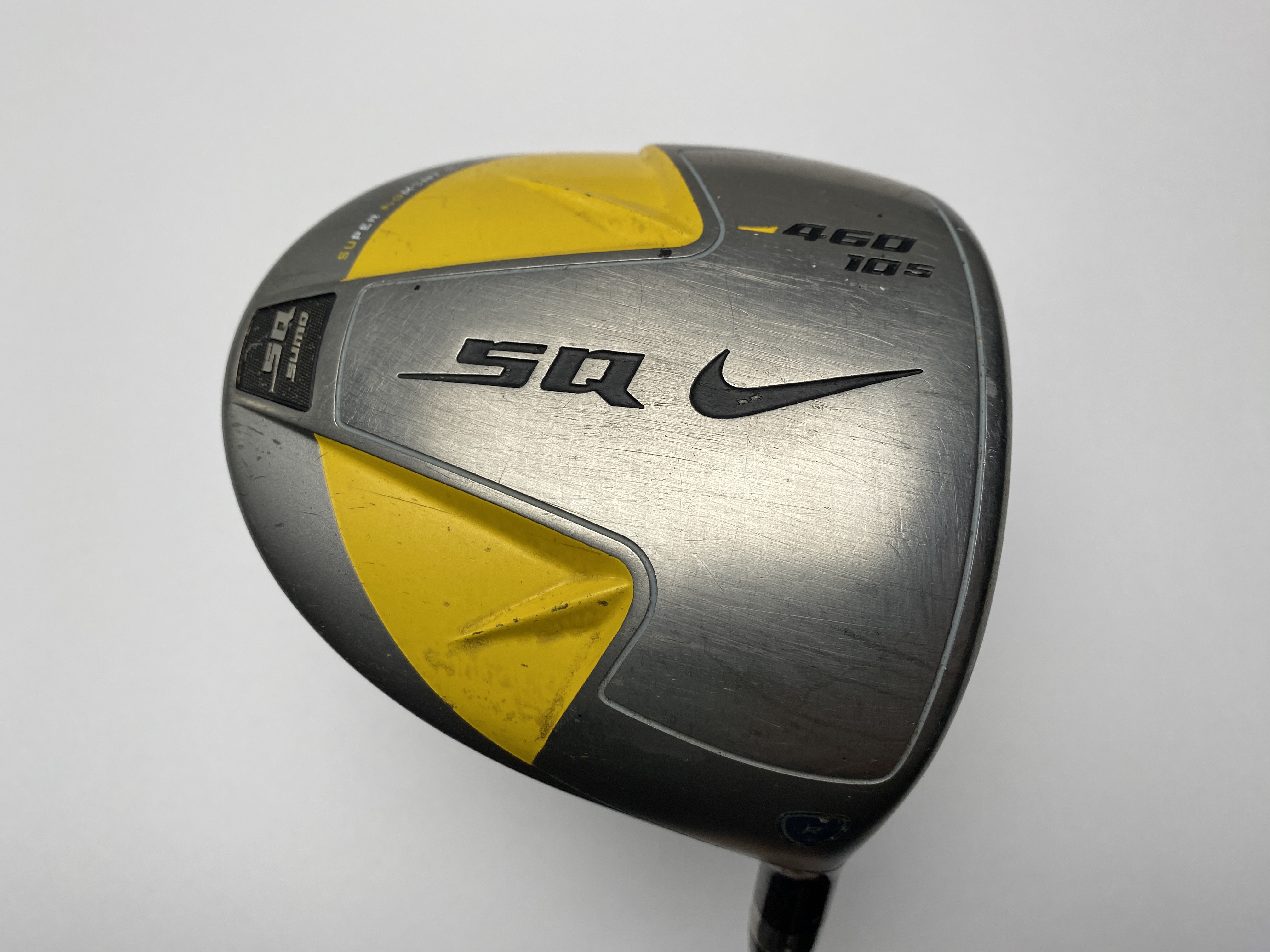 Nike Sasquatch Sumo 2 Driver 10.5* Sasquatch Diamana Nike Regular RH | SidelineSwap