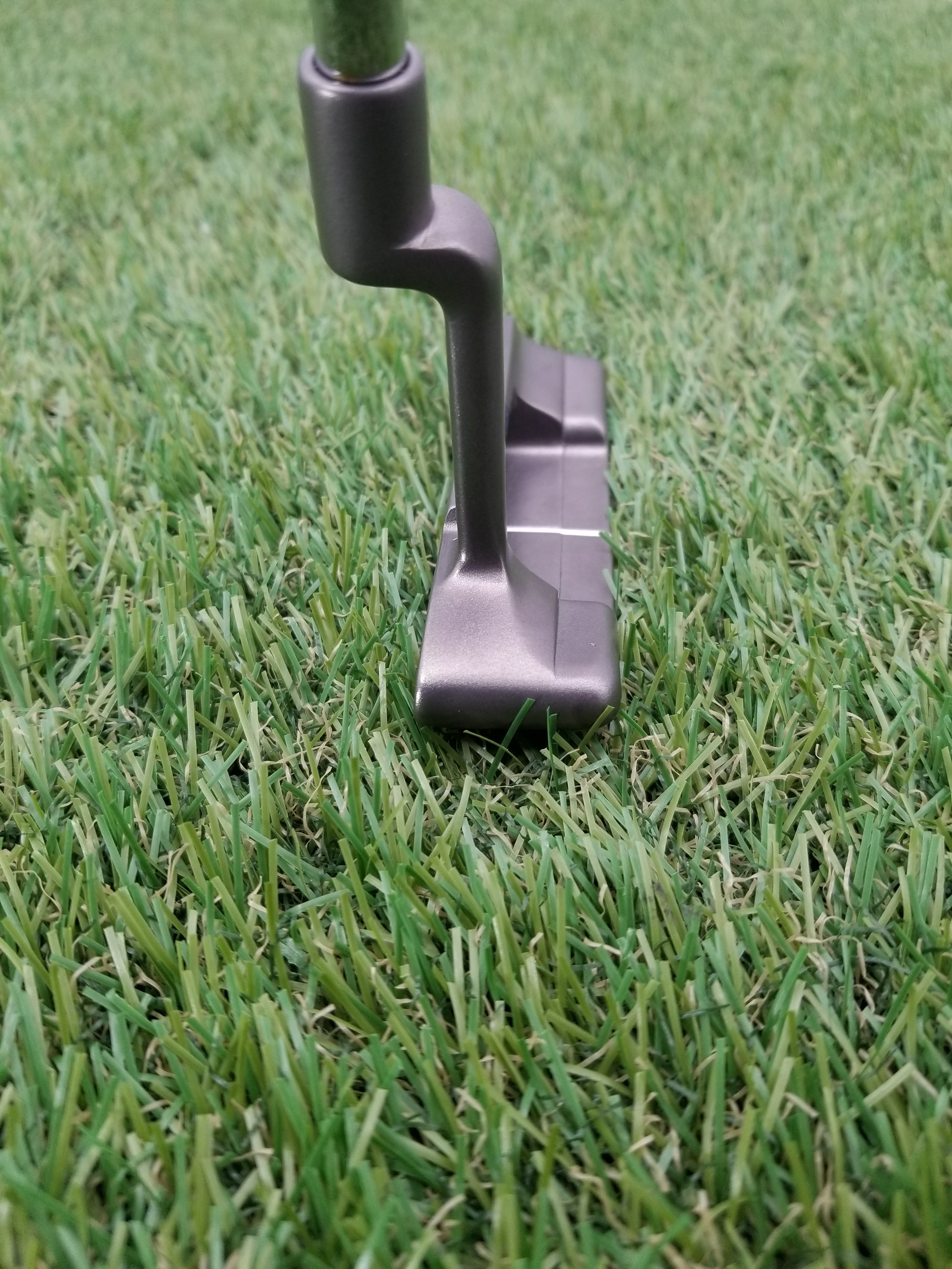 REFINISHED PING ANSER 2 PUTTER 34" DEMO | SidelineSwap