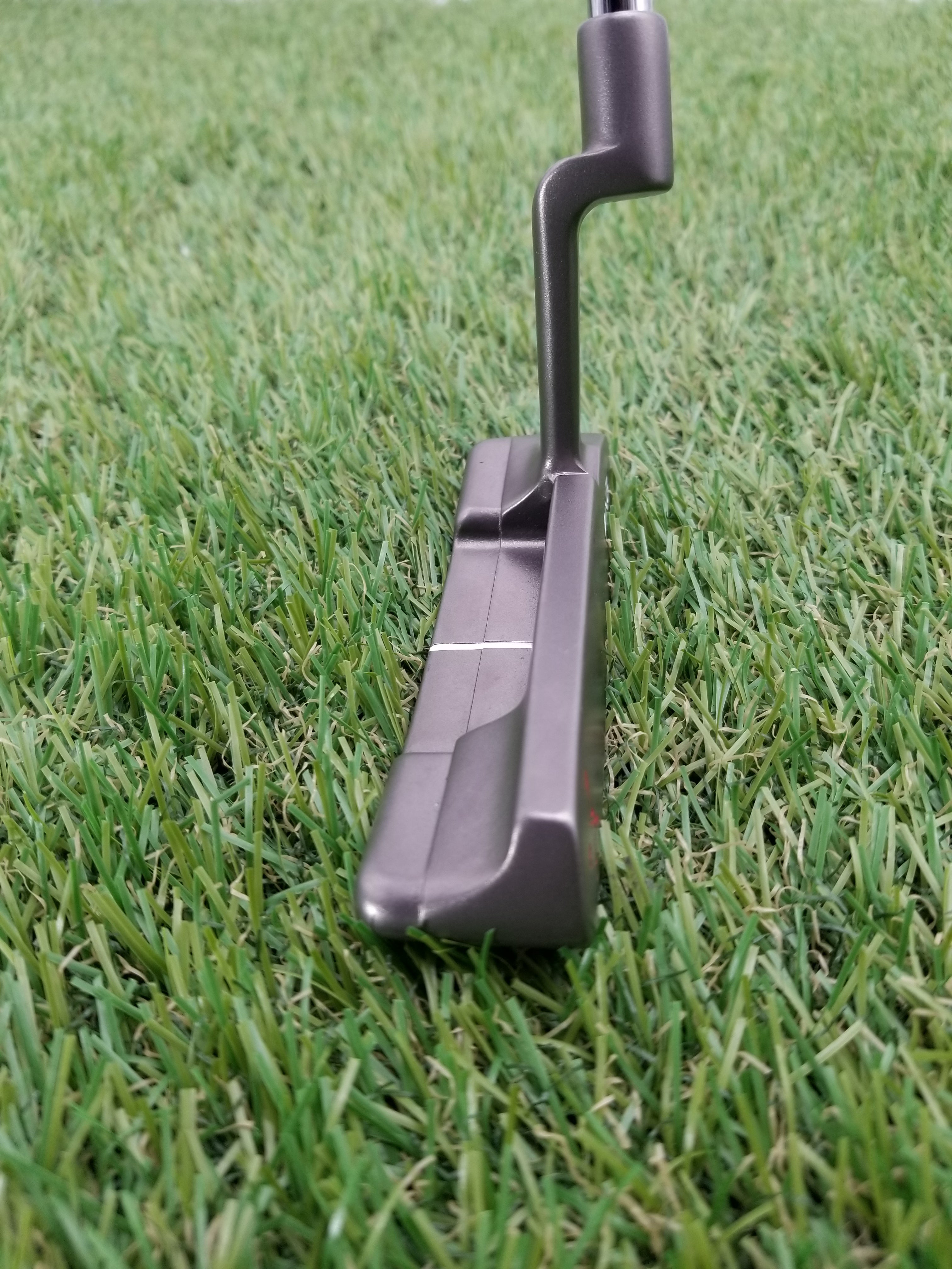 REFINISHED PING ANSER 2 PUTTER 34" DEMO | SidelineSwap