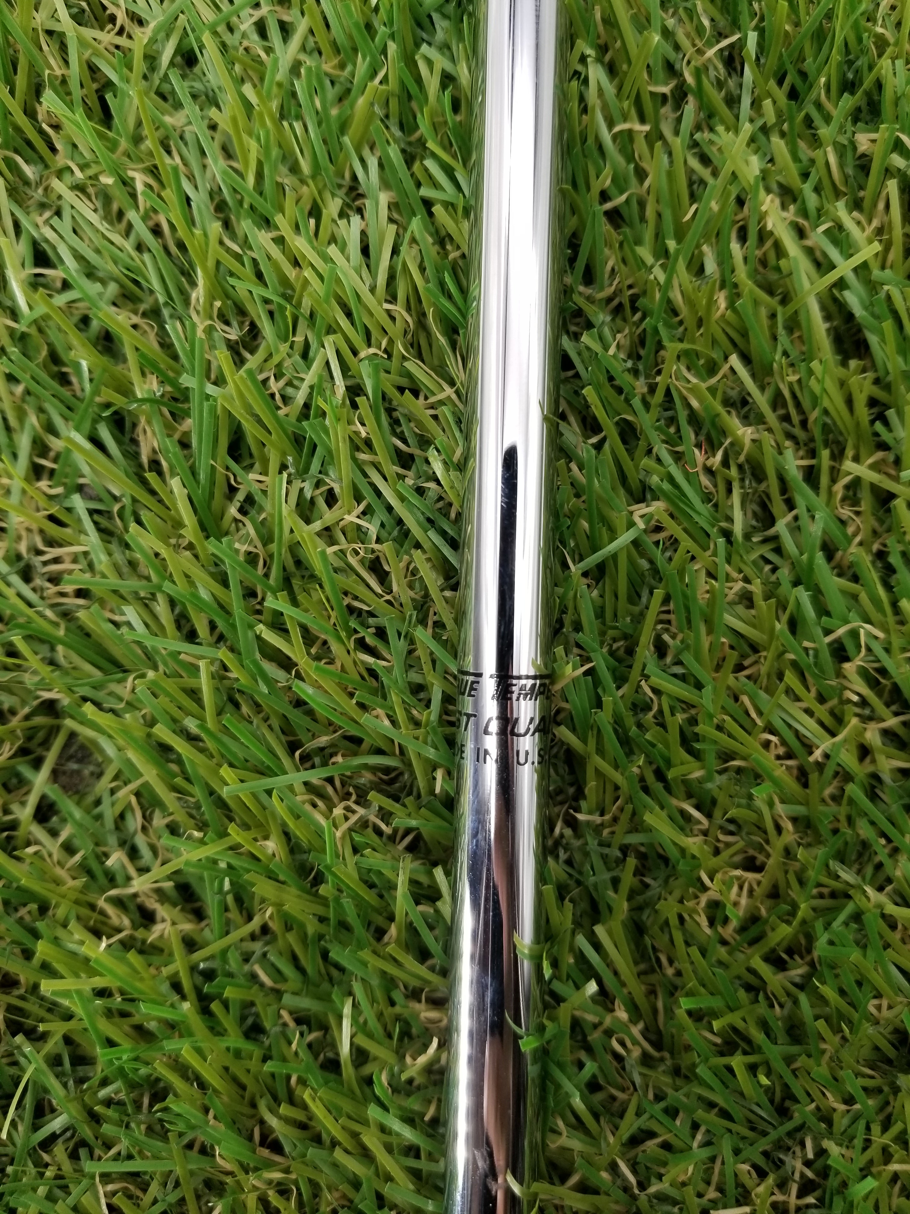 REFINISHED PING ANSER 2 PUTTER 34" DEMO | SidelineSwap