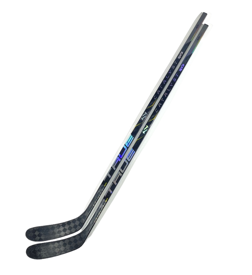 New 2 pack TRUE Catalyst 9X3 Pro Stock - RH, 95 Flex, TC4 Max (P28M ...