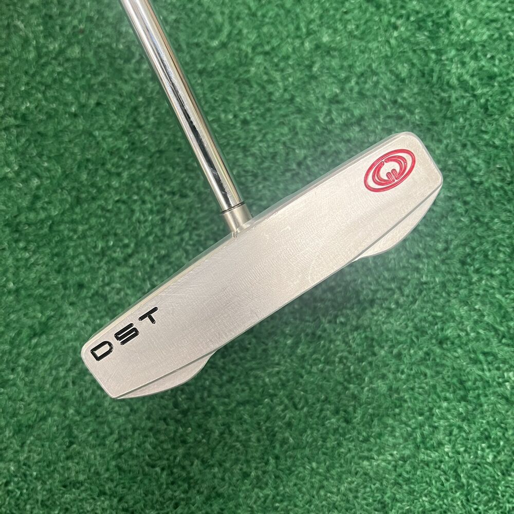 ONTIC M-PULSE DST Mallet Men's Right Hand Adjustable Long Putter 43 ...