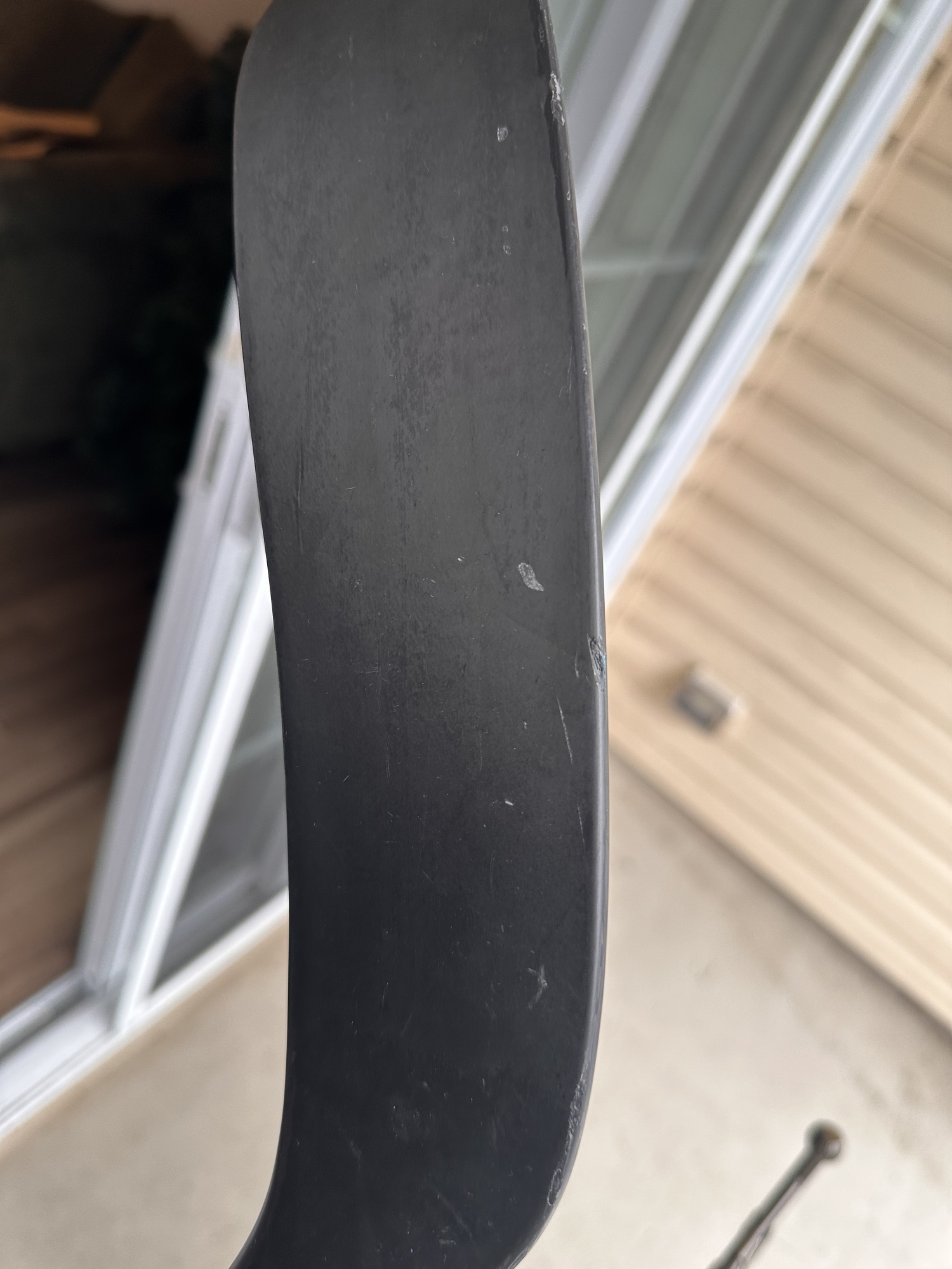 CCM Trigger 4 Pro Matthew Barzal Pro Stock Model *Dressed As Trigger 5 ...