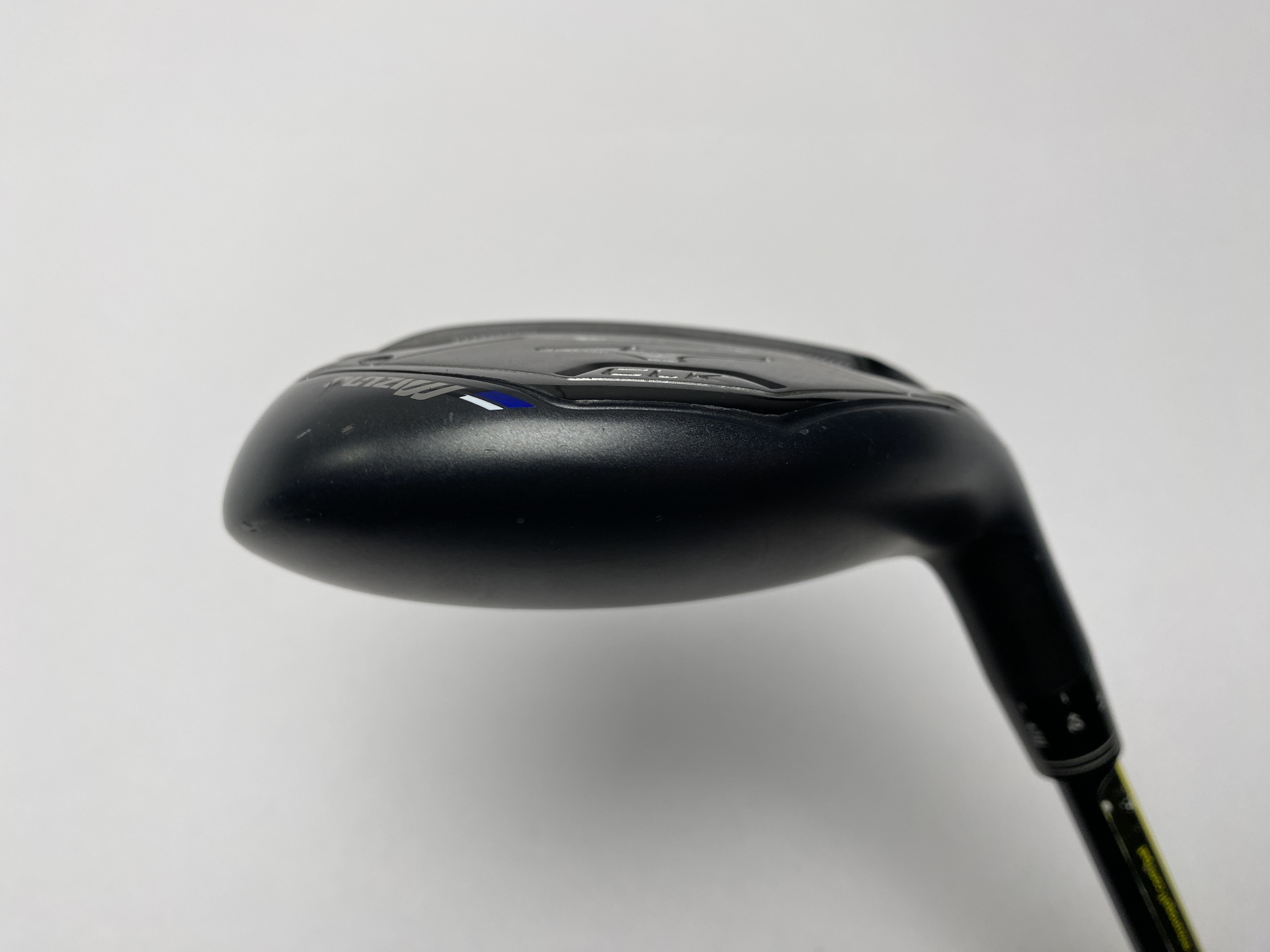 Mizuno 2020 CLK 4 Hybrid 22* Fujikura Speeder Evolution HB Regular Graphite RH | SidelineSwap