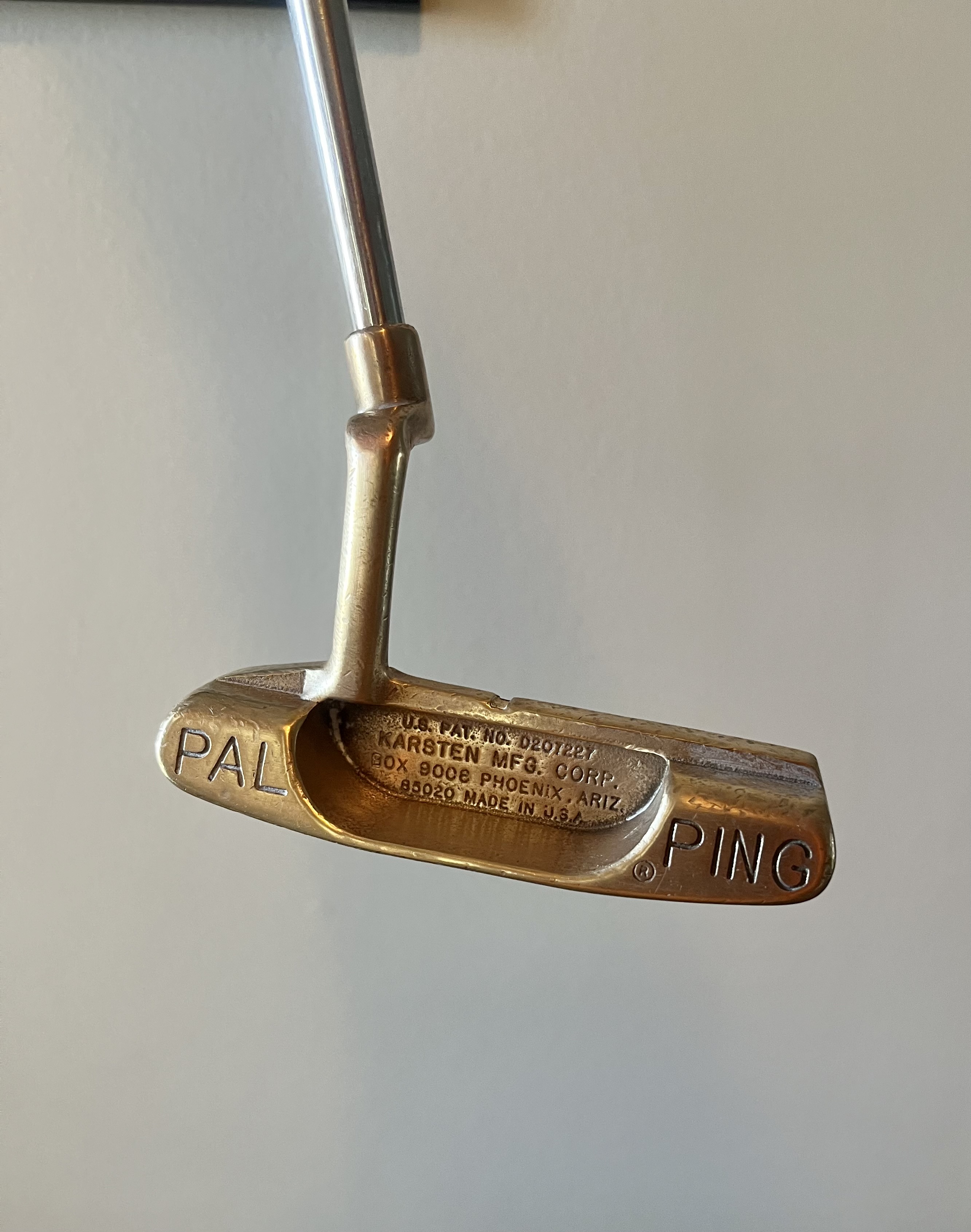 Ping Pal Putter | SidelineSwap