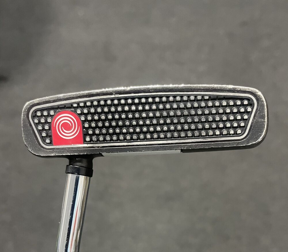 Odyssey O Works R Line Putter 34” Right Handed | SidelineSwap