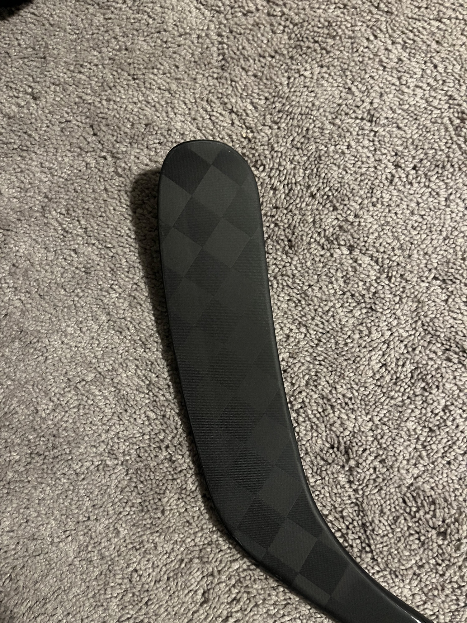 NEW Senior Right Handed William Nylander Pro Stock Sherwood Code tmp ...