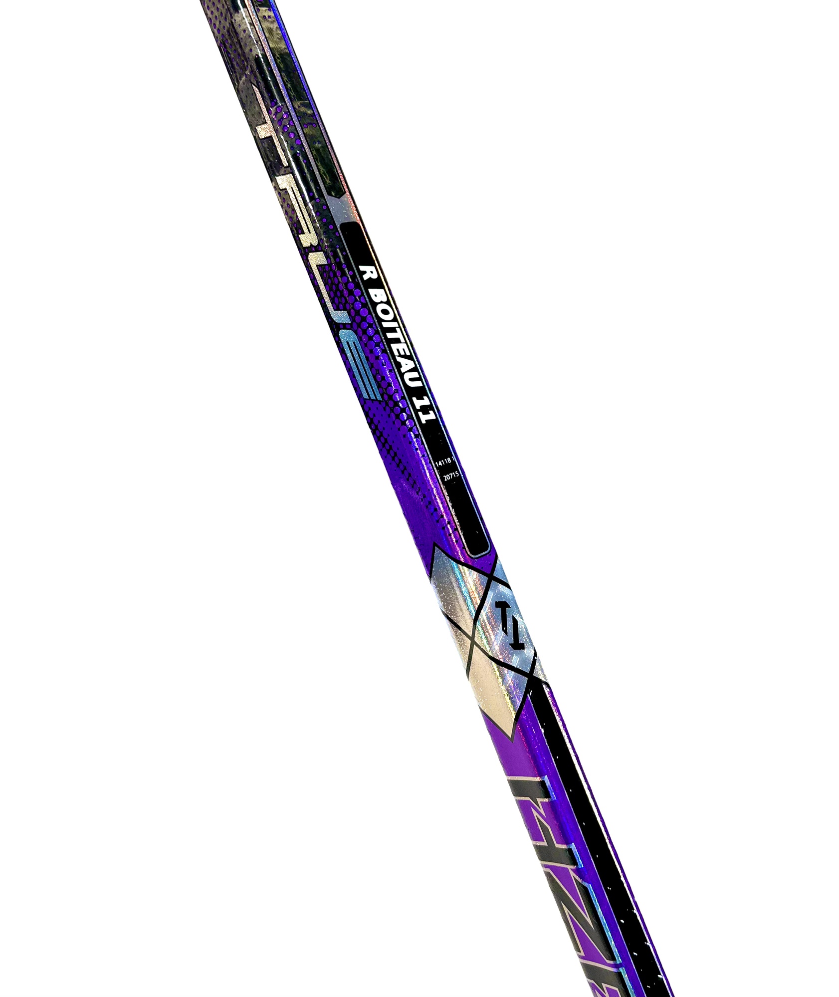 New TRUE HZRDUS PX (Purple) Pro Stock - RH, 75 Flex, TC2.5 Max ...