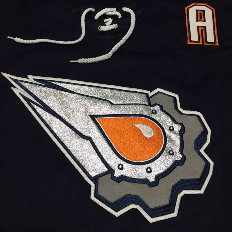 Edmonton Oilers 29 Leon Draisaitl Navy Blue Hockey Jersey Size 60 ...