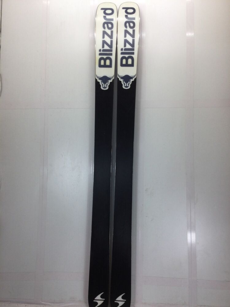 Blizzard Cochise 108 193 cm DEMO Freeride / All Mountain / Powder ...