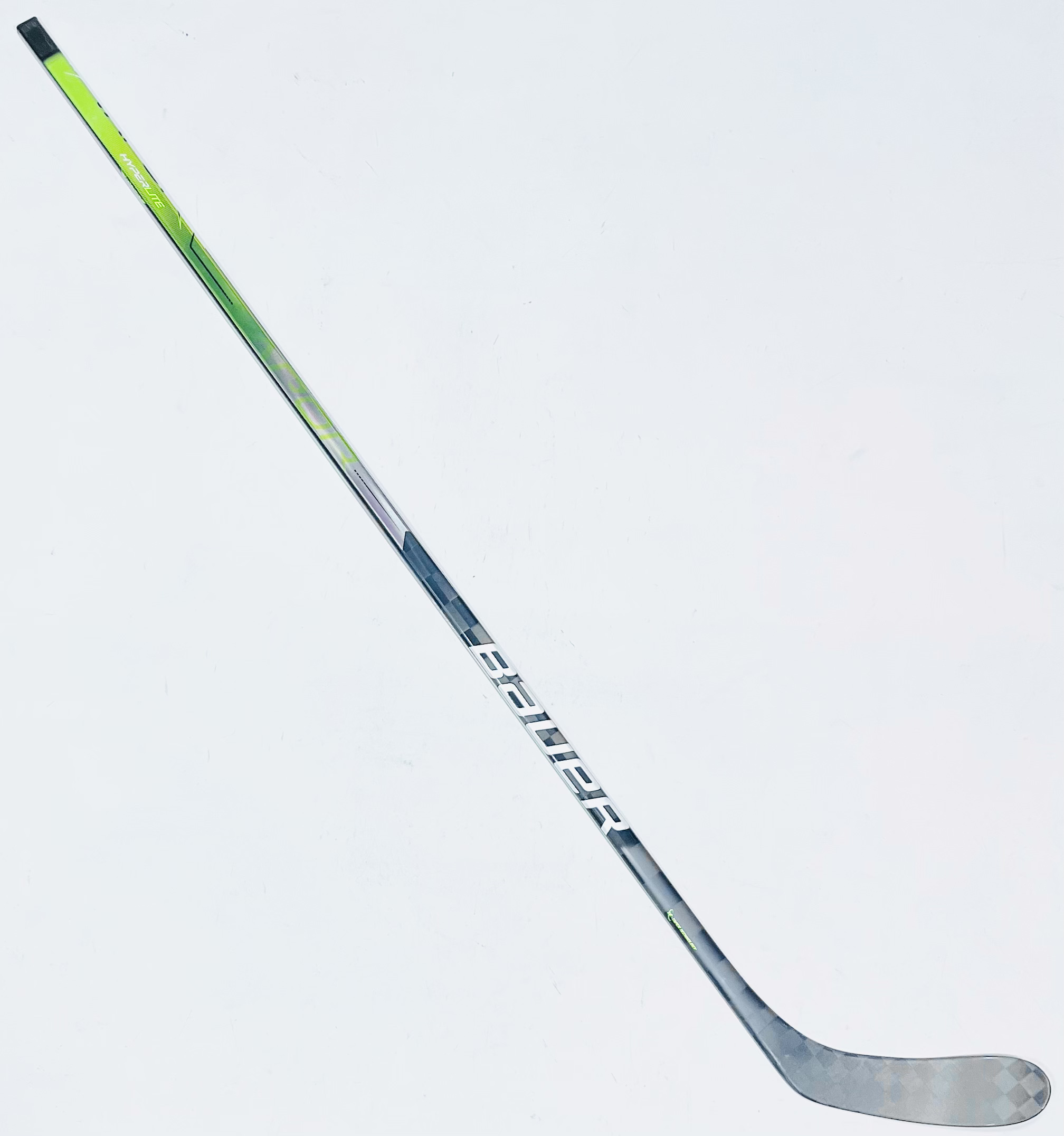 New 2 Pack Custom Gold Bauer Vapor Hyperlite 2 (Hyperlite Dress) Hockey ...