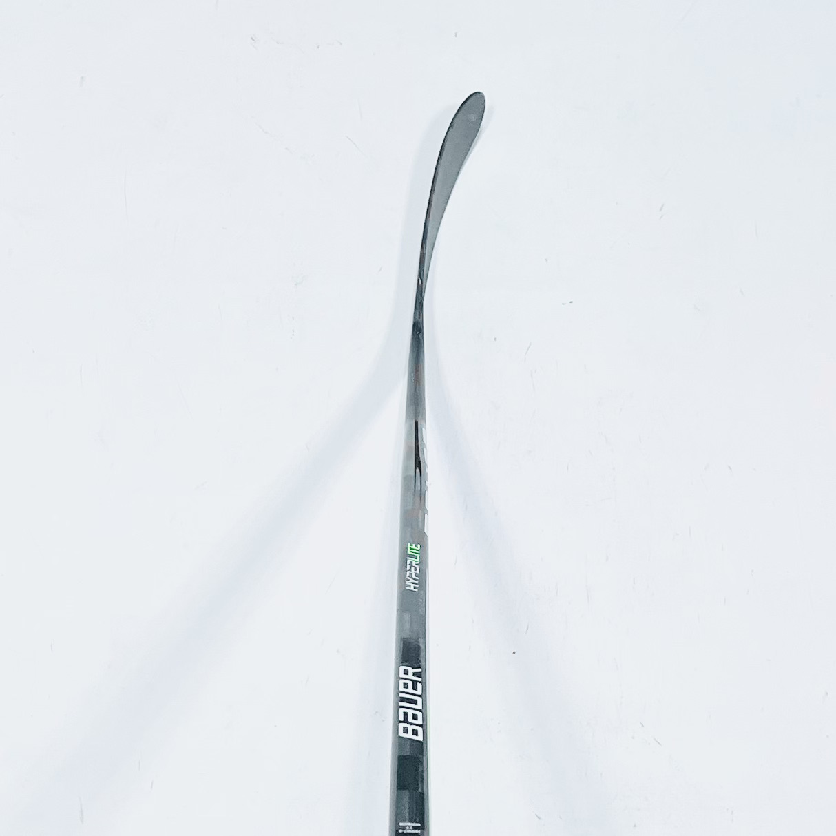 New 2 Pack Custom Gold Bauer Vapor Hyperlite 2 (Hyperlite Dress) Hockey ...