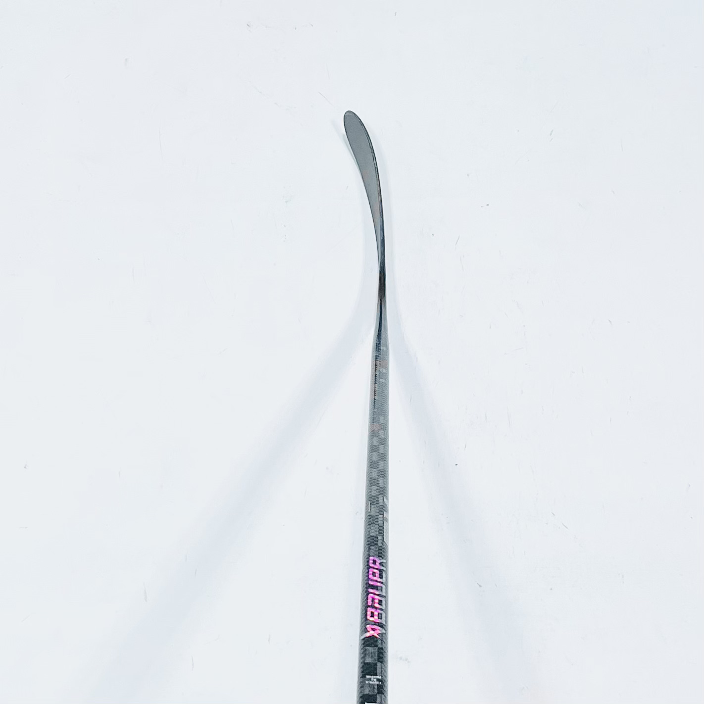 New 2 Pack Custom Red Bauer PROTO R (SYNC Dress) Hockey Stick-RH-82 ...