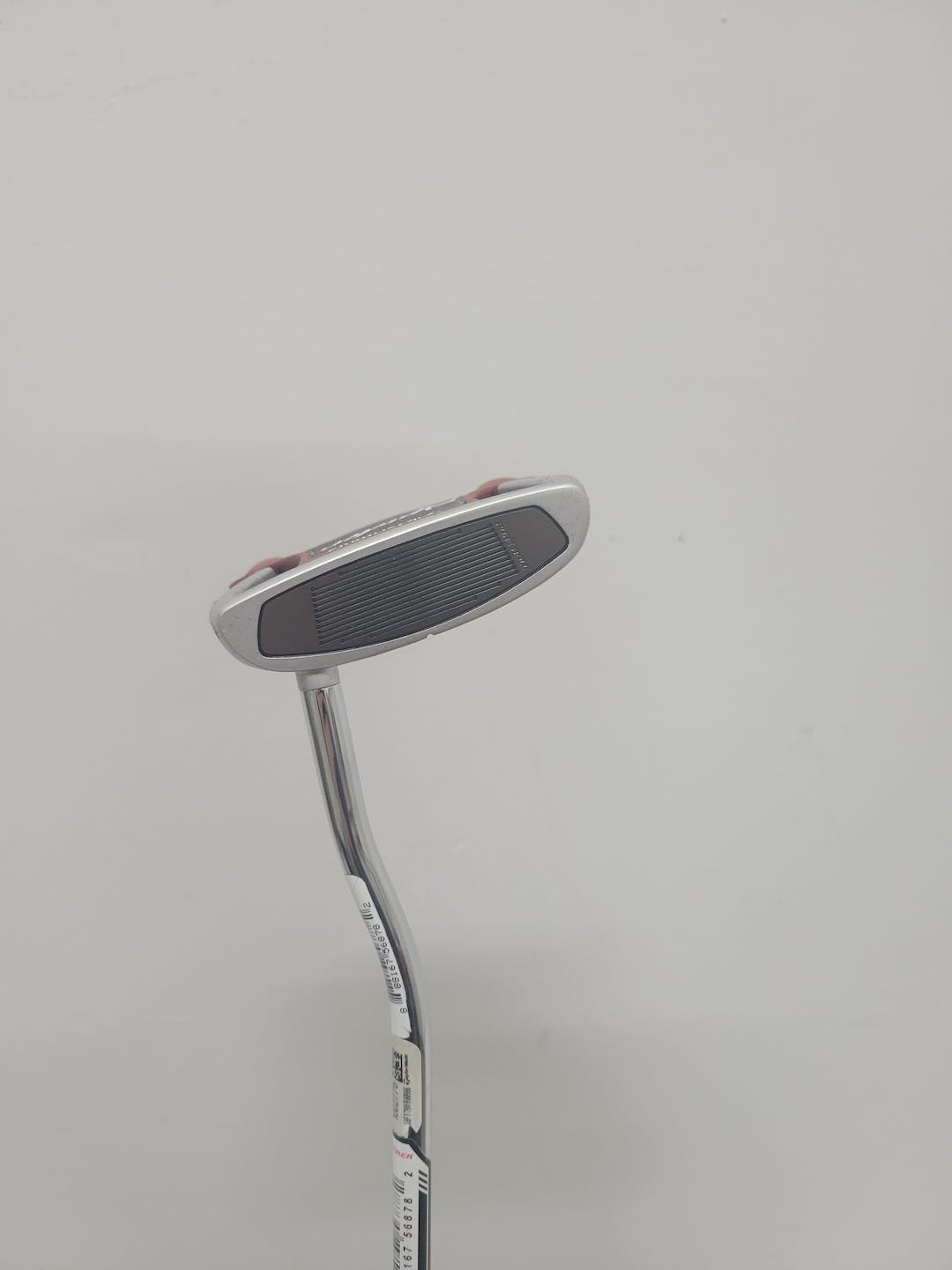 Used Taylormade Spider Tour Platinum Mallet Putters | SidelineSwap