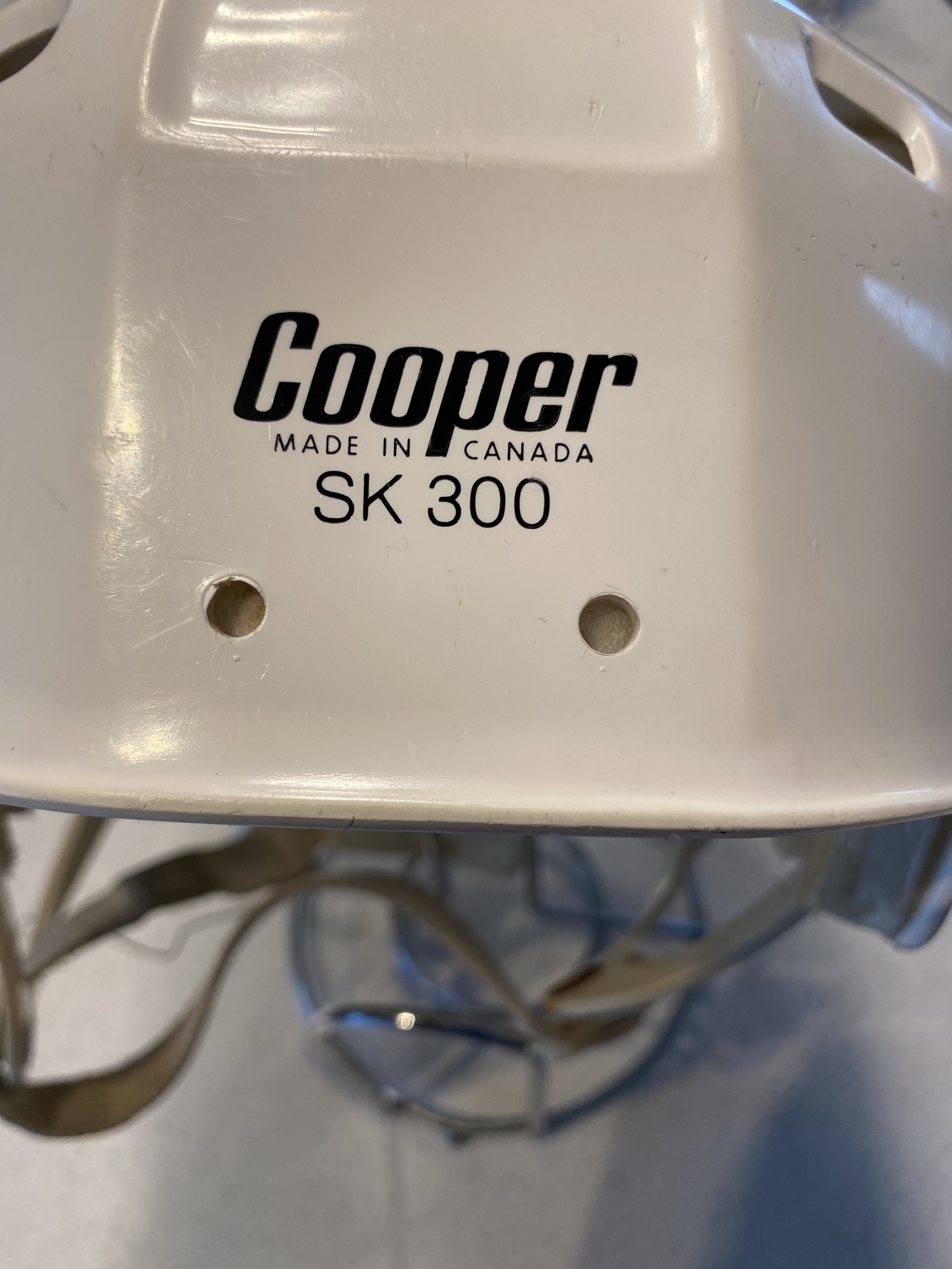 Vintage Large Cooper sk300 | SidelineSwap