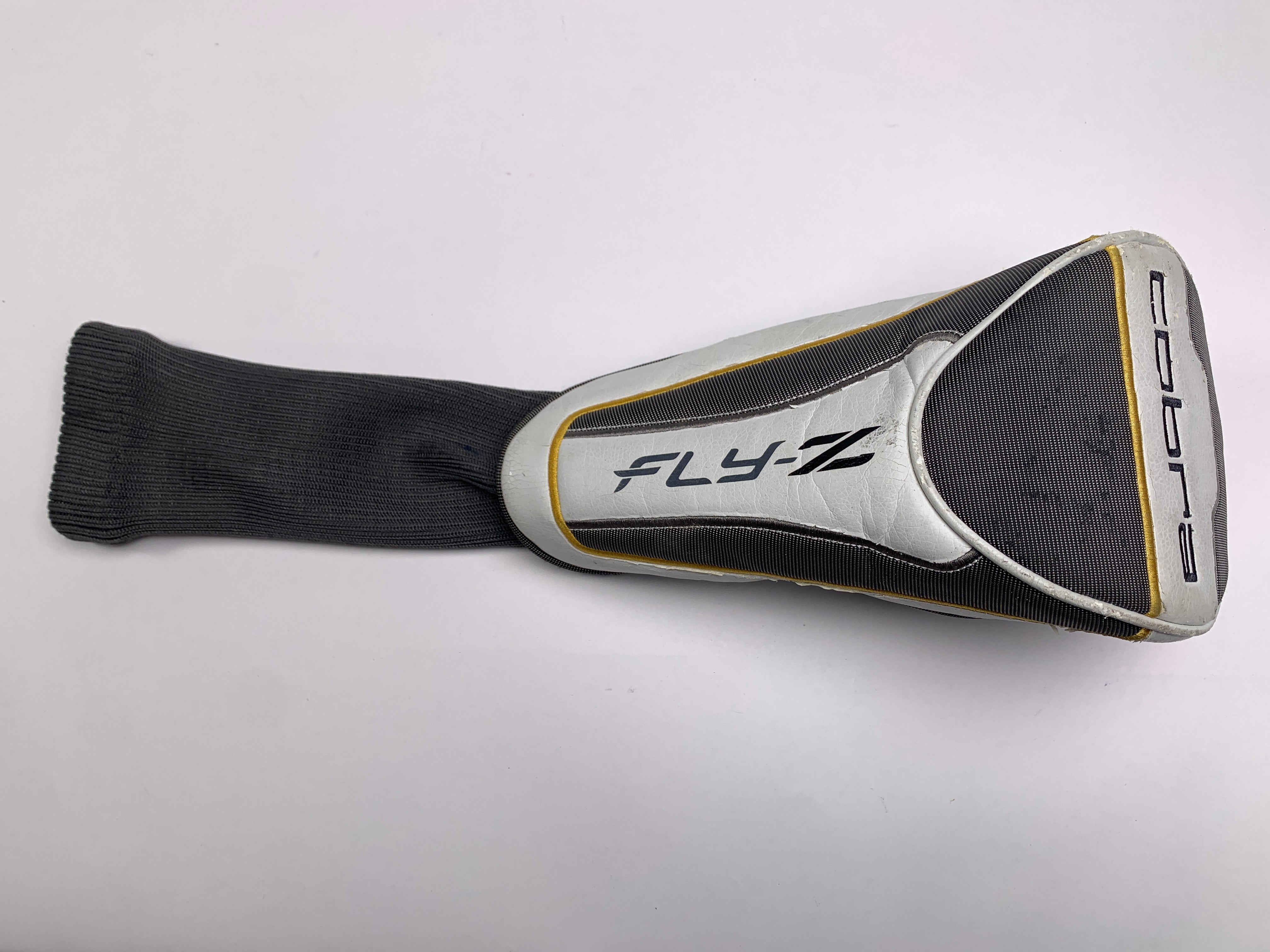 Cobra Fly-Z Driver 9* Matrix VLCT-Sp 55g Senior Graphite Mens RH HC ...