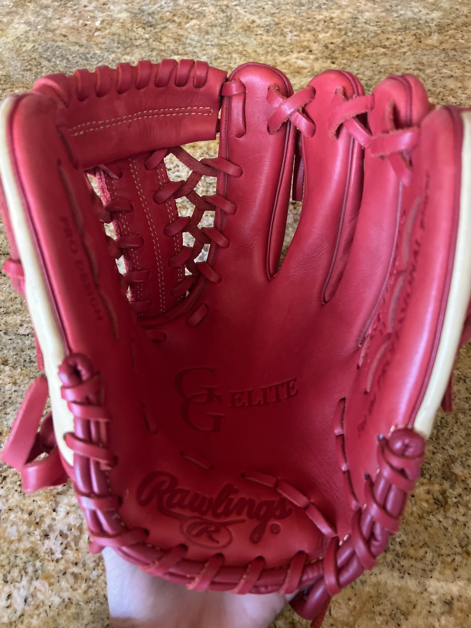 Rawlings Gg Elite | SidelineSwap